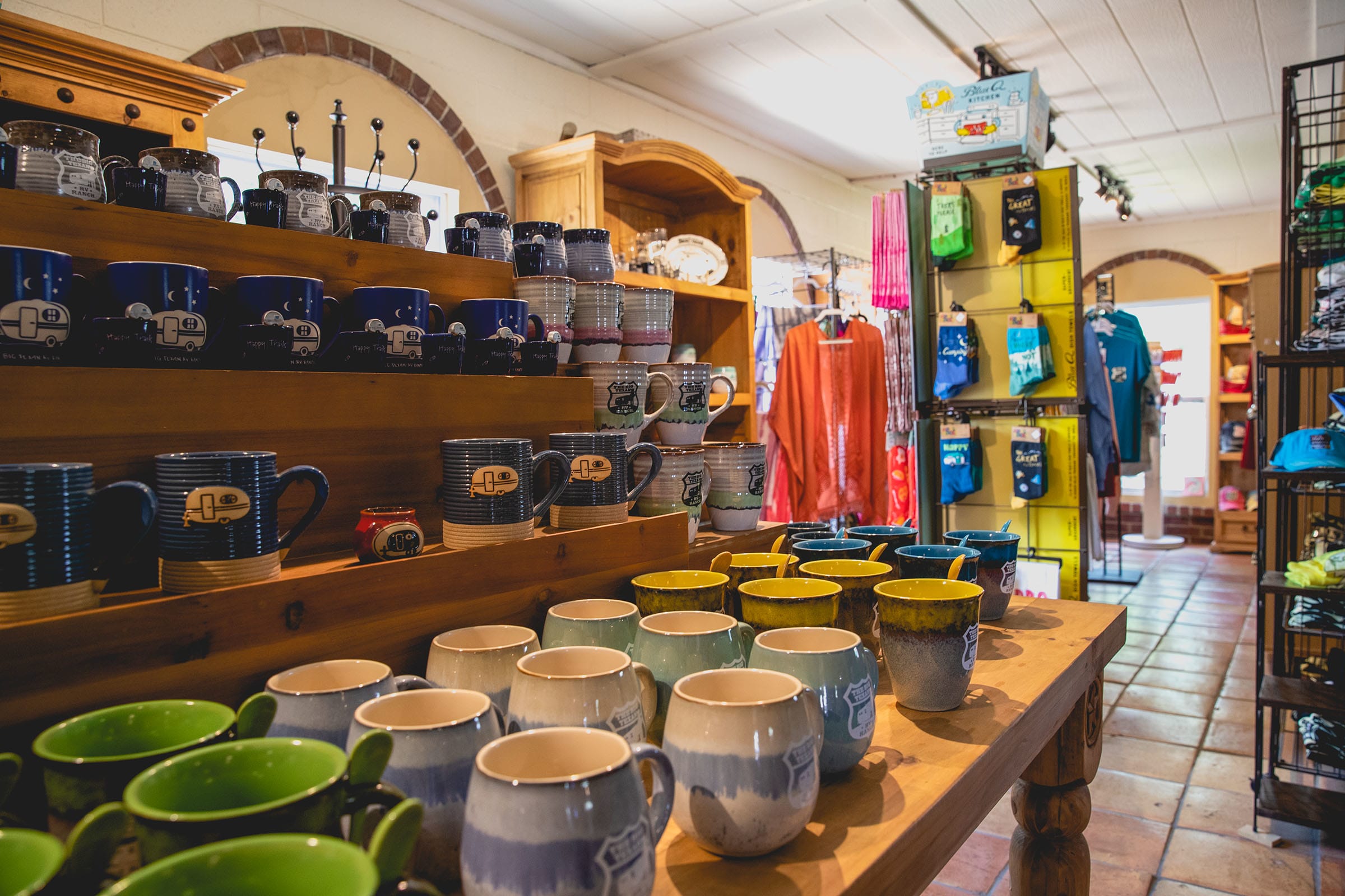 Big Texan Cabins | Amarillo | Big Texan Cabins and Wagons