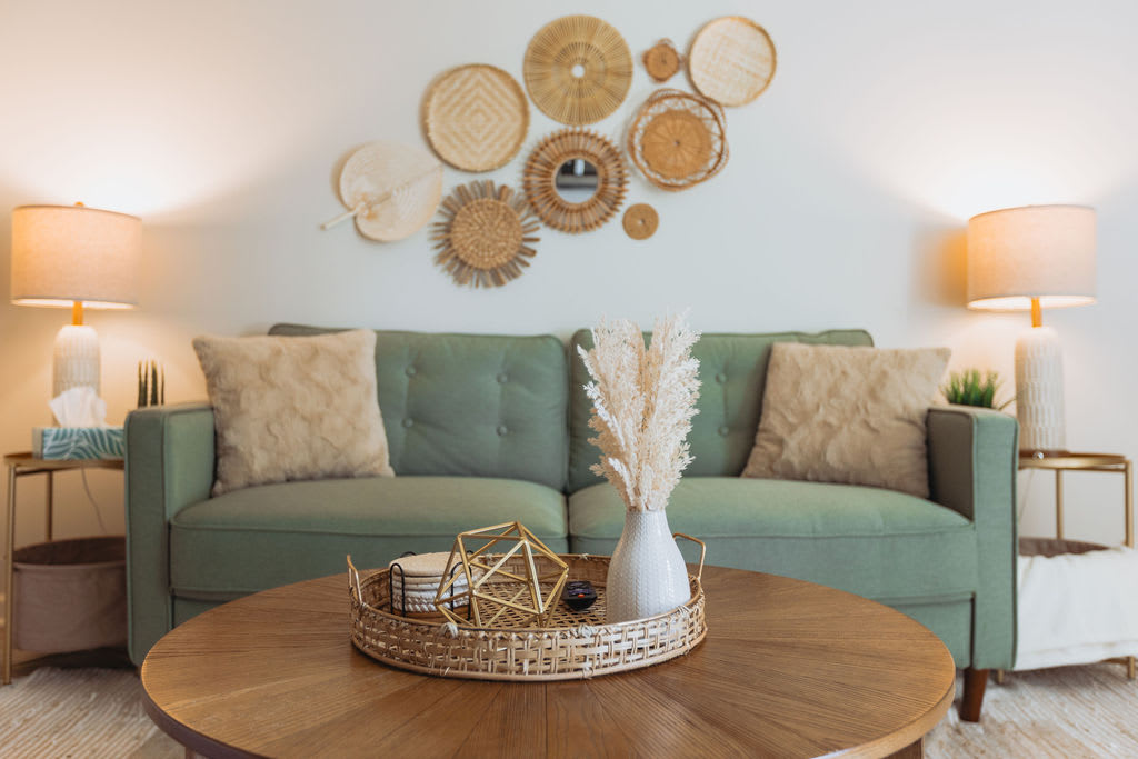 Charming Modern Farmhouse Retreat - Peaceful Neighborhood Escape - Johnson City, TN