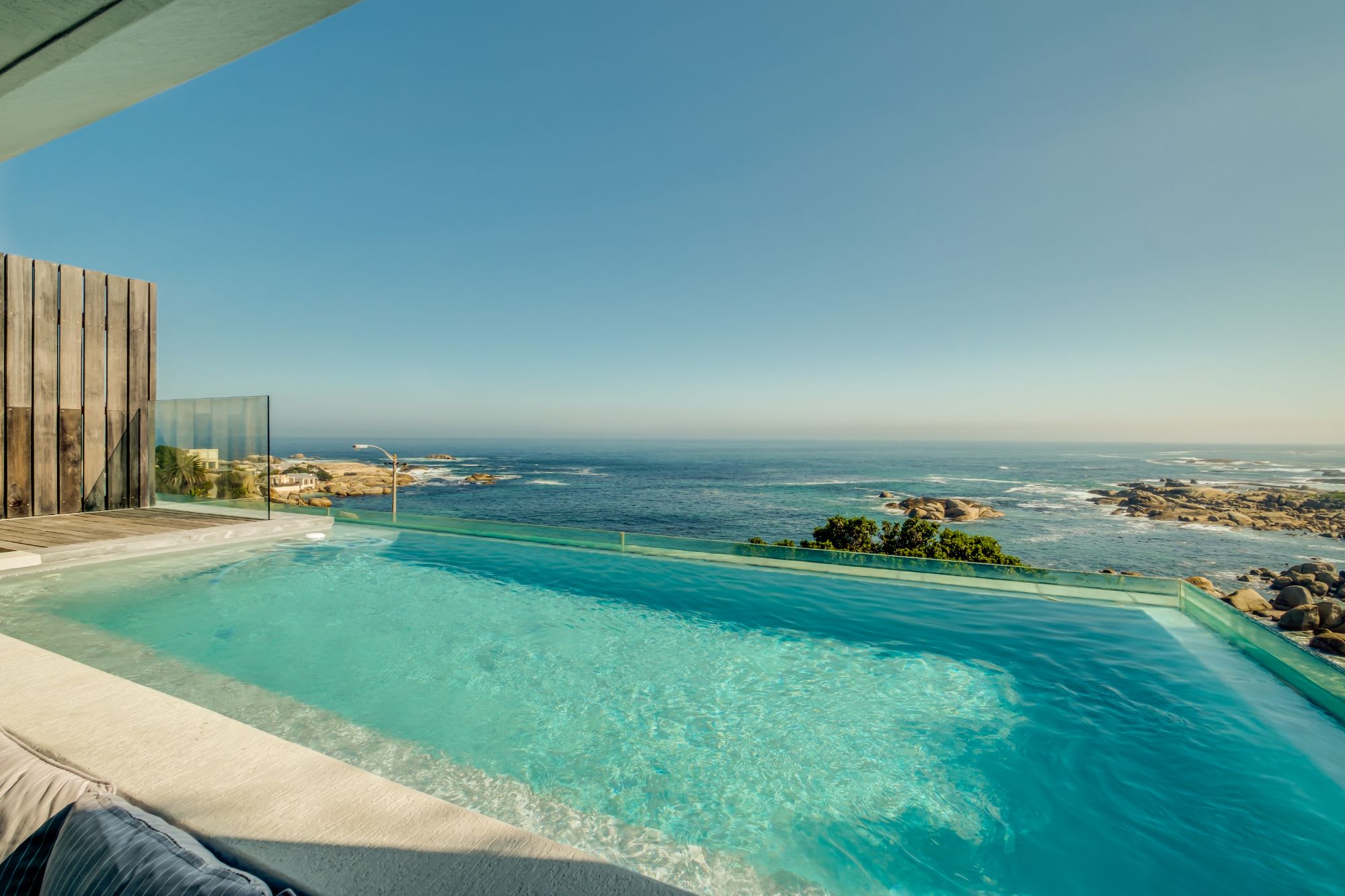 Royal Collection Vacation Rentals Nox Cape Town