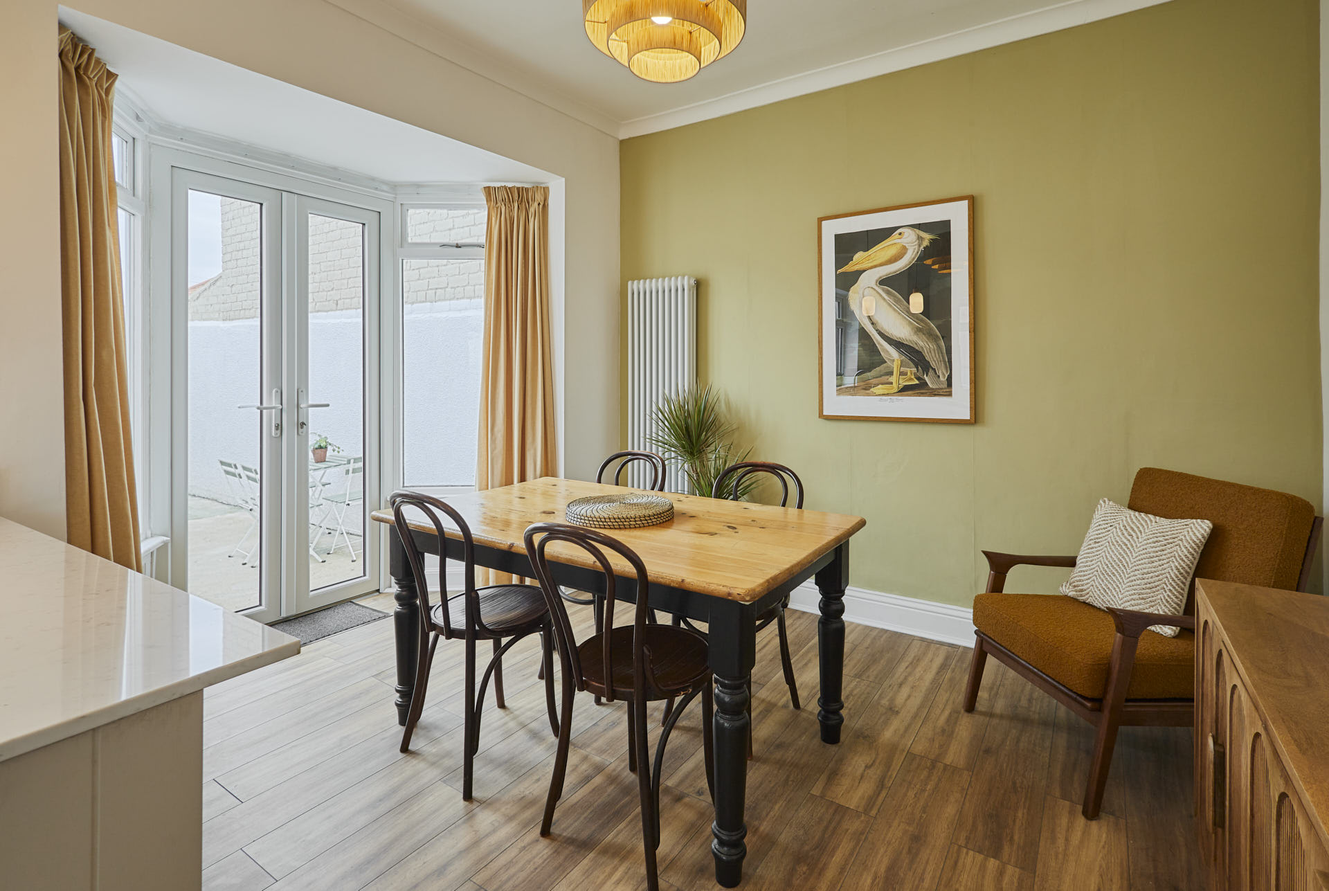Sunbeam House - Luxury Places To Stay in Saltburn-by-the-Sea
