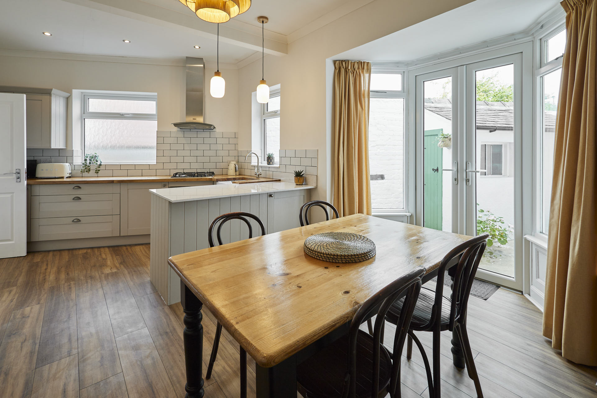 Sunbeam House - Luxury Places To Stay in Saltburn-by-the-Sea