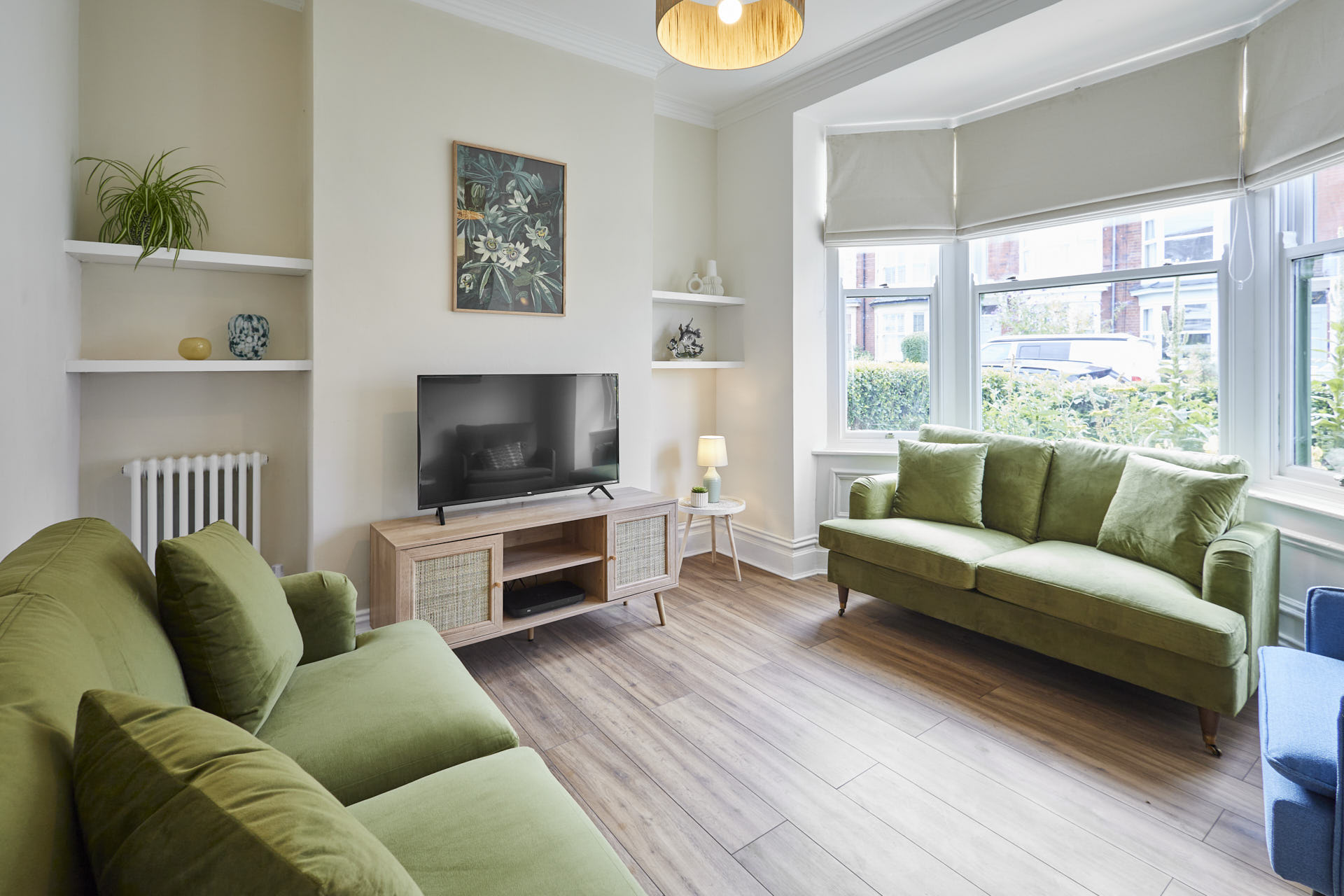 Sunbeam House - Luxury Places To Stay in Saltburn-by-the-Sea