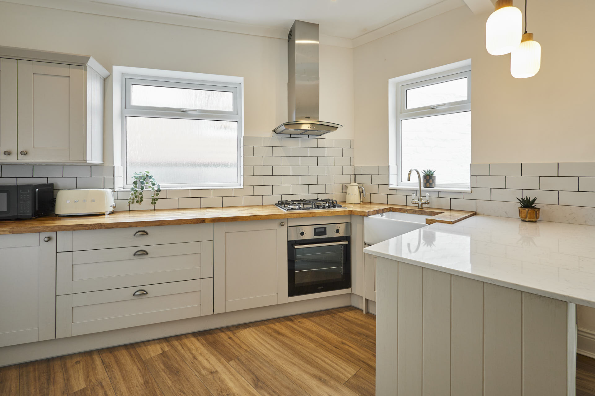 Sunbeam House - Luxury Places To Stay in Saltburn-by-the-Sea