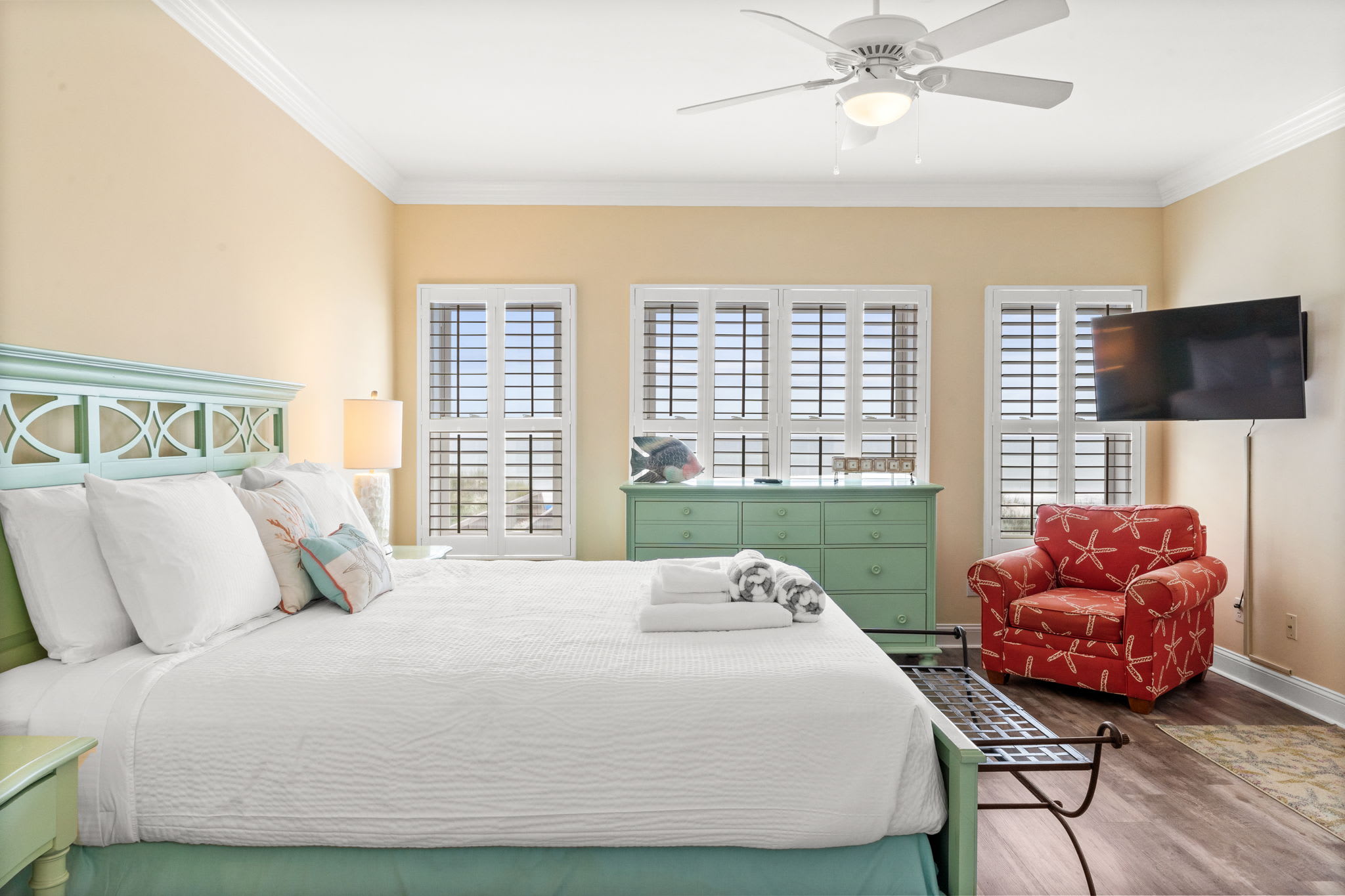 Blue Haven Inn- Ocean Isle Beach | Ocean Isle Beach | Five Hills Realty