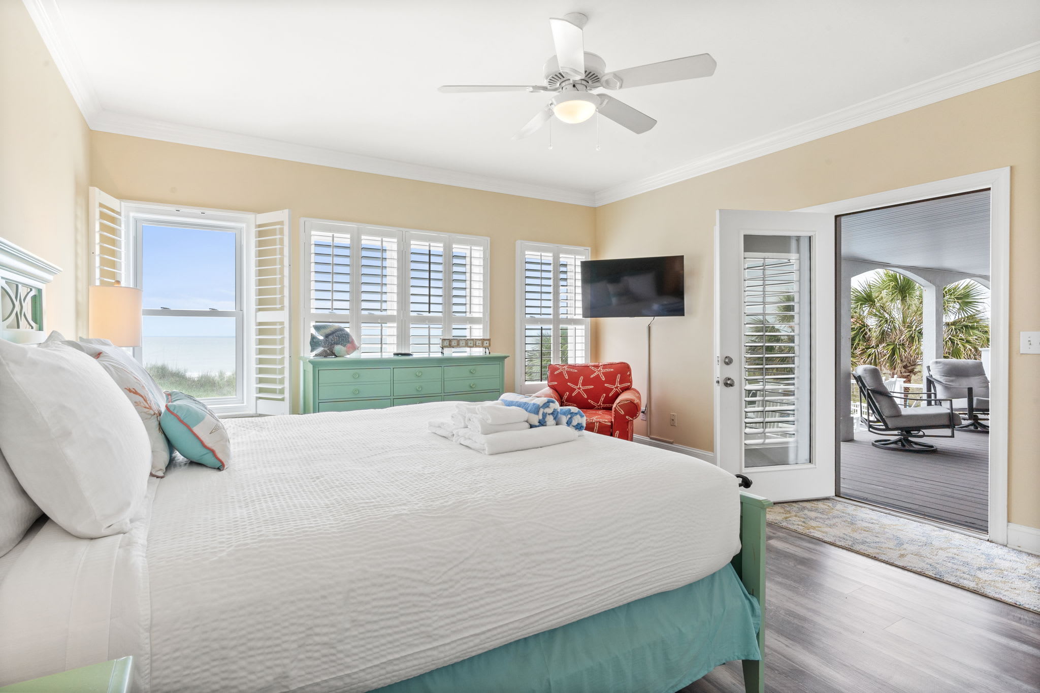 Blue Haven Inn- Ocean Isle Beach | Ocean Isle Beach | Five Hills Realty