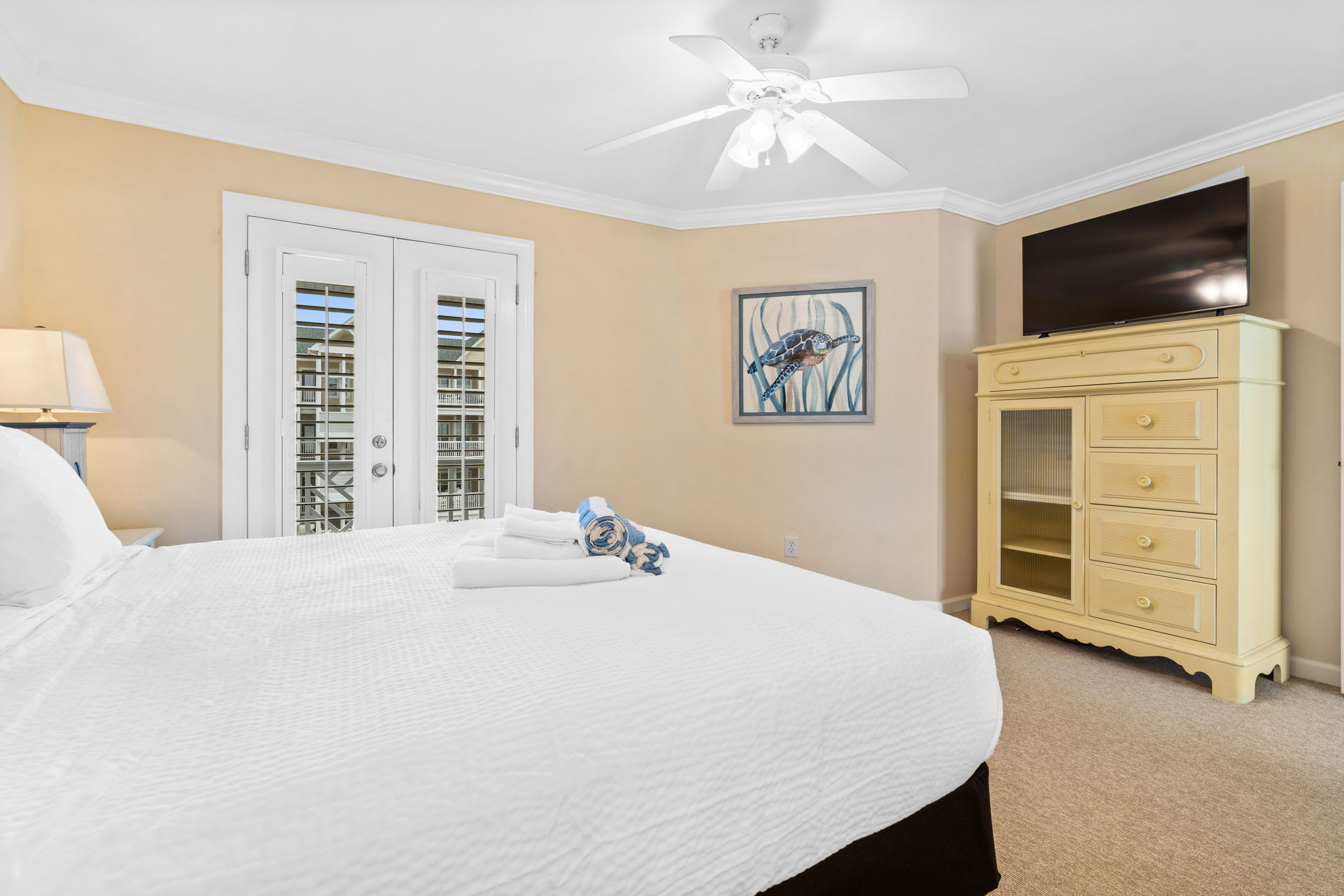 Blue Haven Inn- Ocean Isle Beach | Ocean Isle Beach | Five Hills Realty