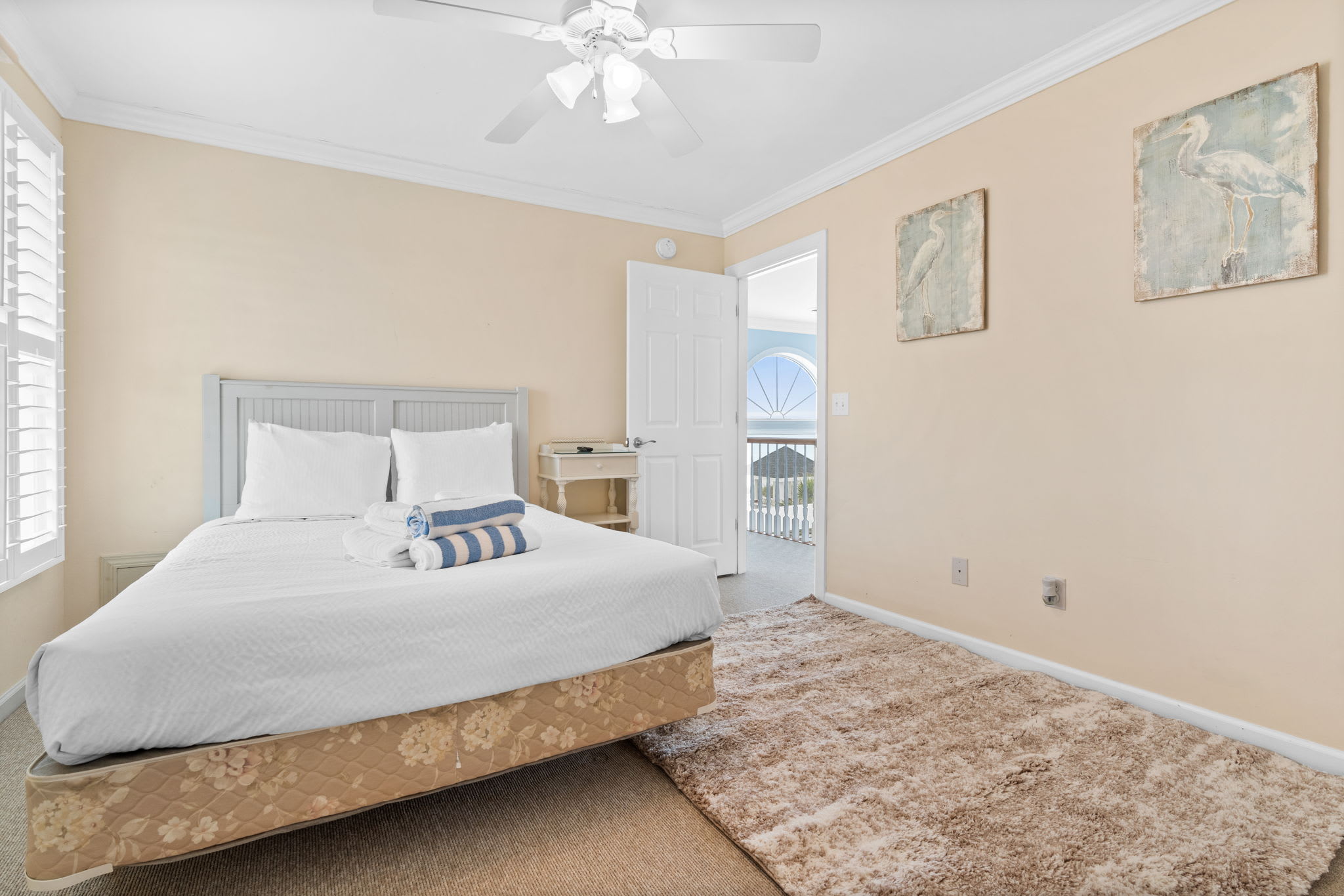 Blue Haven Inn- Ocean Isle Beach | Ocean Isle Beach | Five Hills Realty