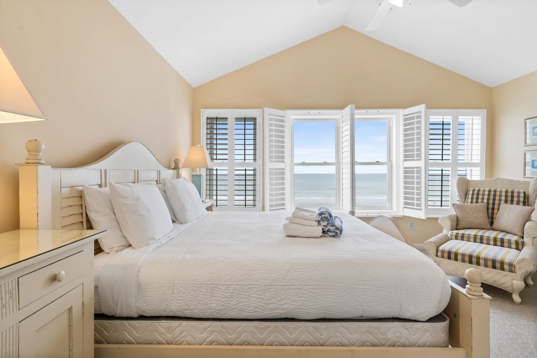 Blue Haven Inn- Ocean Isle Beach | Ocean Isle Beach | Five Hills Realty