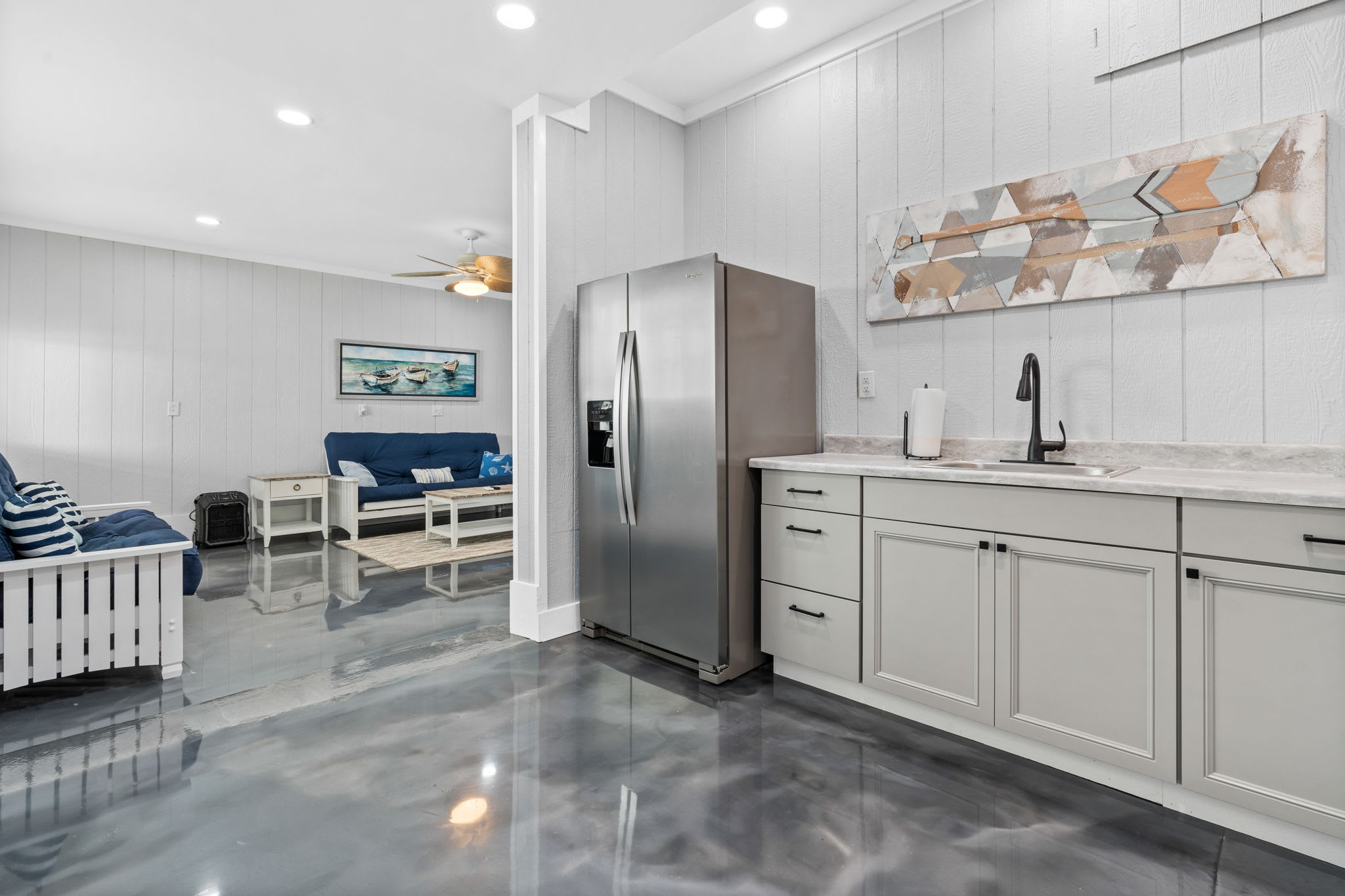 Blue Haven Inn- Ocean Isle Beach | Ocean Isle Beach | Five Hills Realty