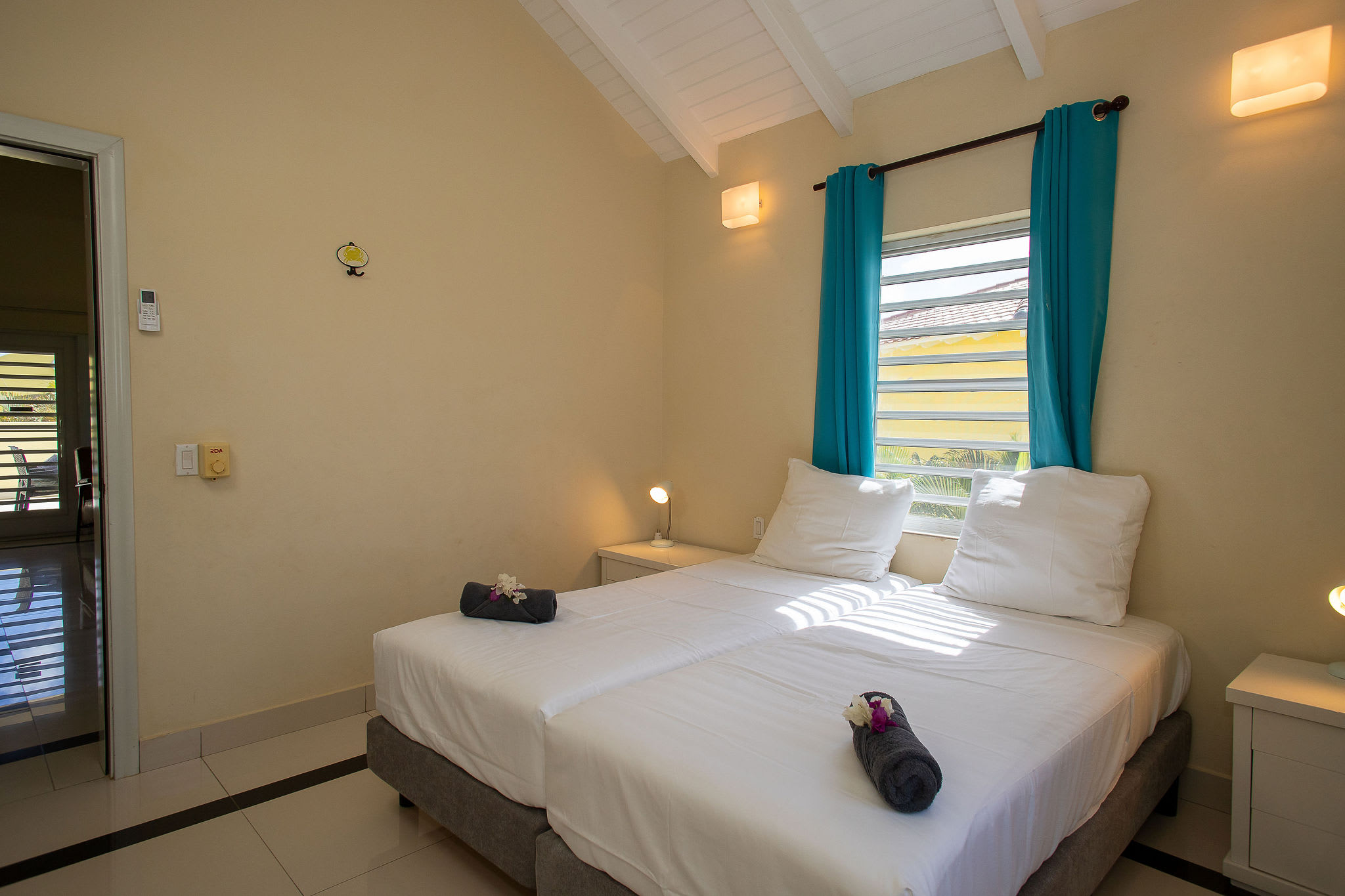Vakantiehuis huren op Bonaire