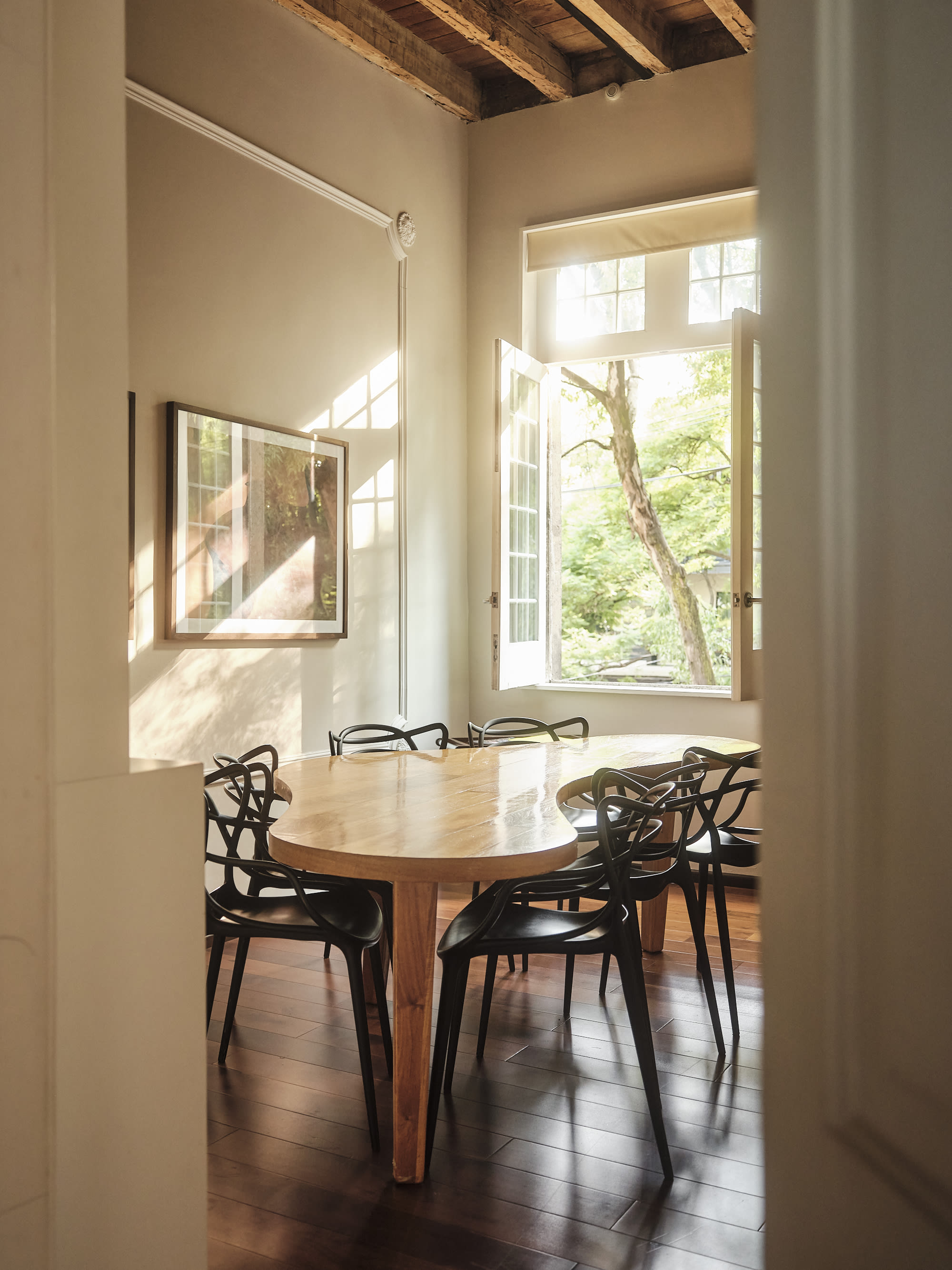 Rooms | Casa Roma Norte | Wynwood-house.com