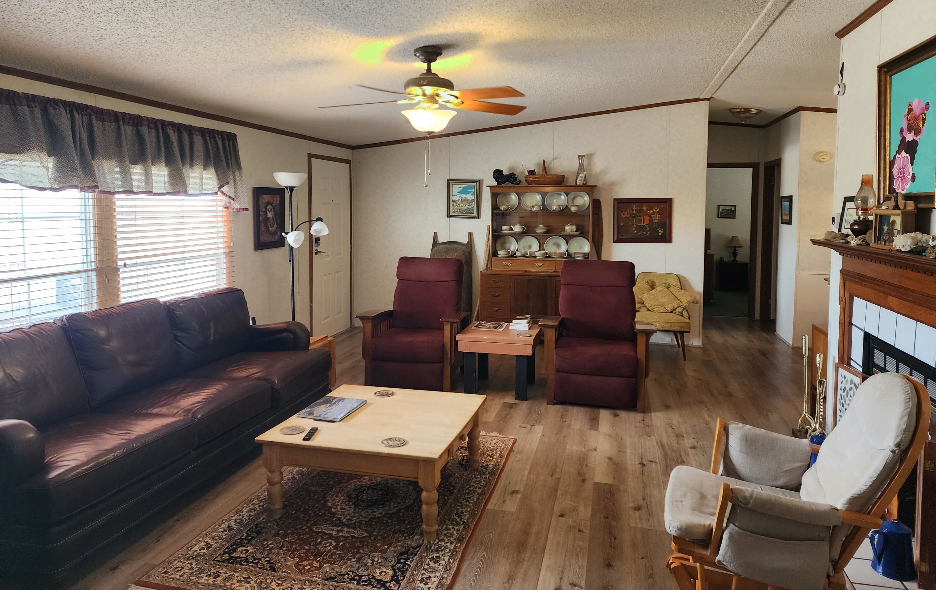 Rancho Mula Oso: Enjoy Unparalleled Outdoor Space | Terlingua | Big ...