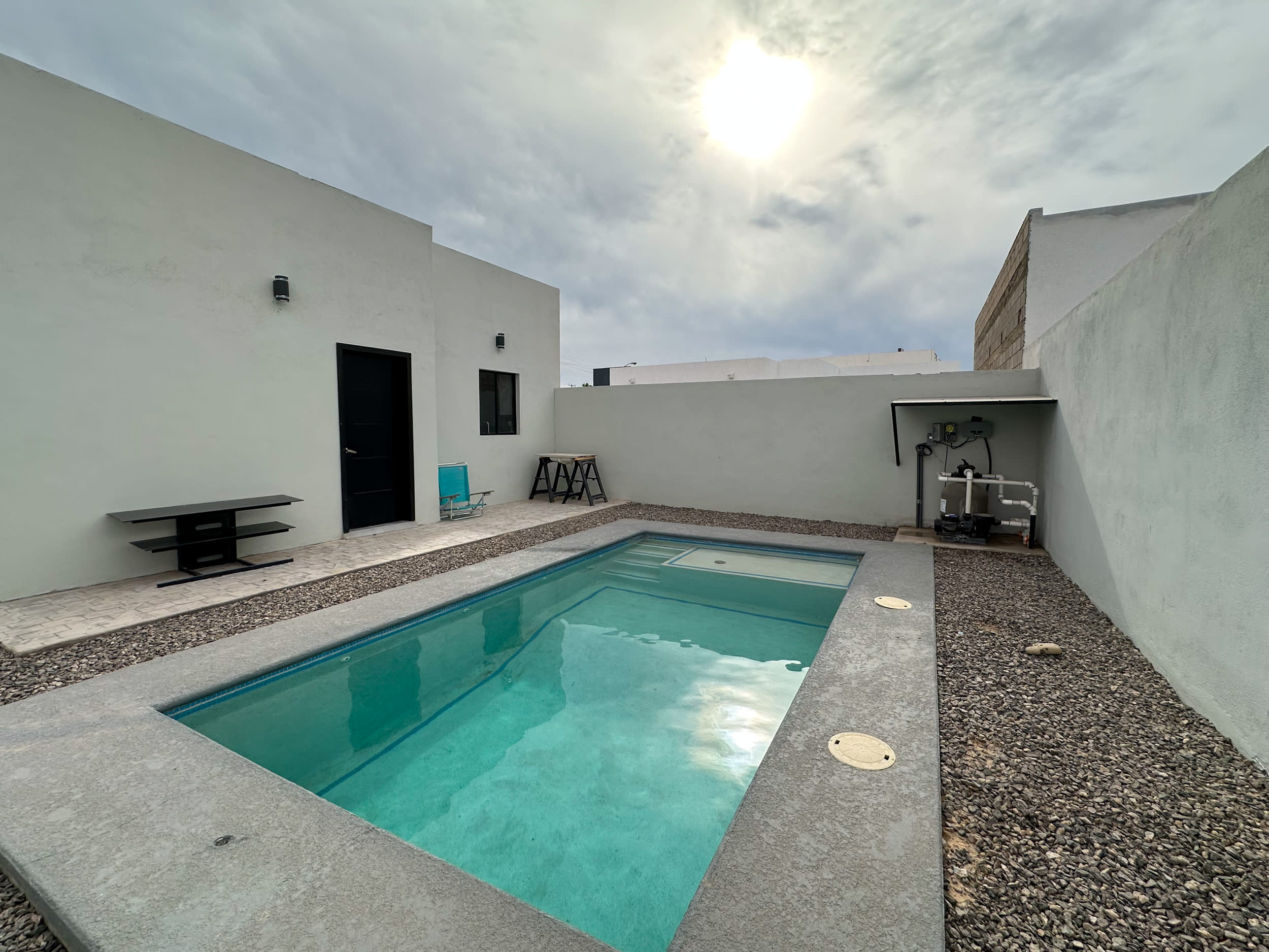 Serene Retreat With Exclusive Pool #18 - Puerto Peñasco