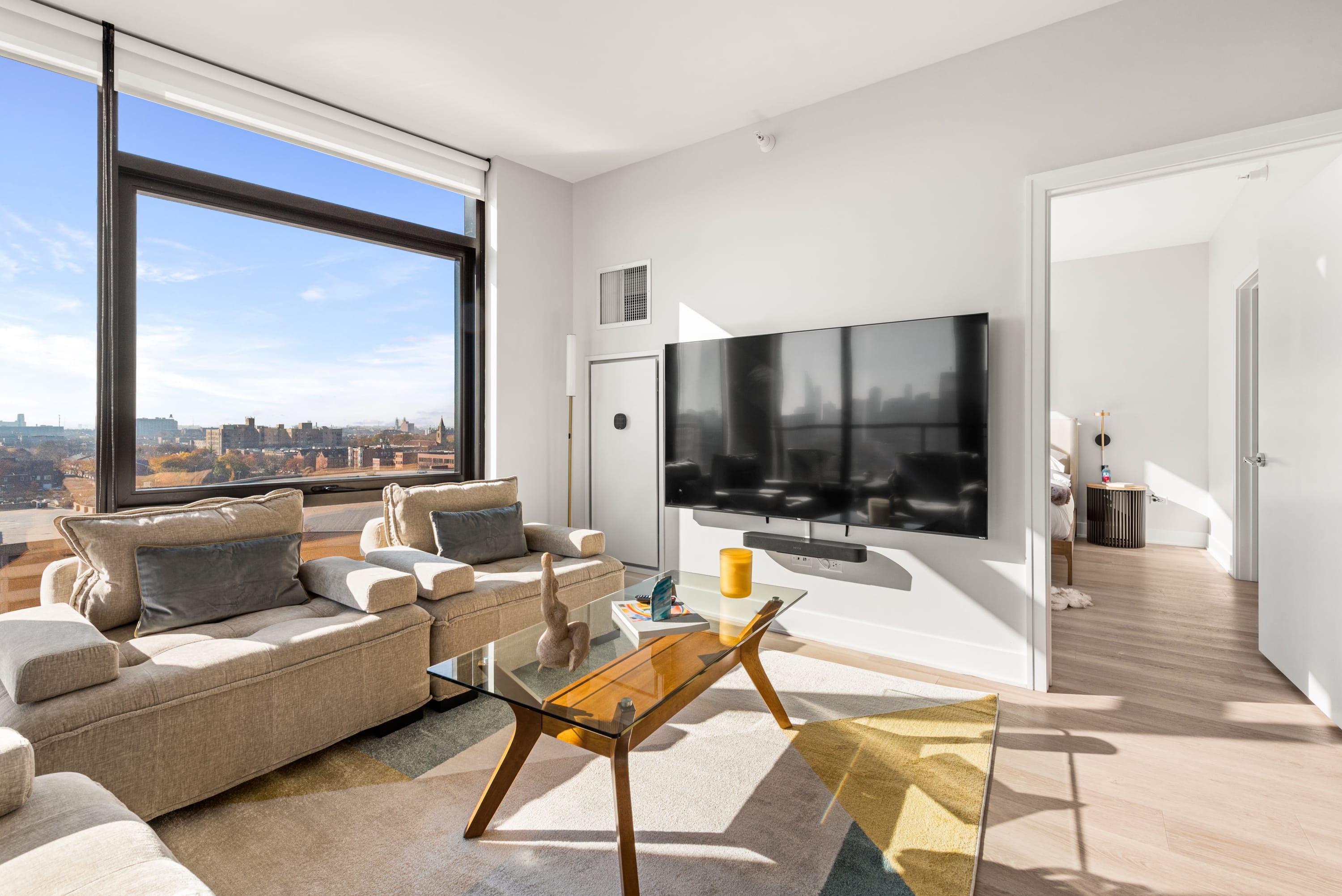 Spacious West Loop Retreat For Business Groups - Chicago