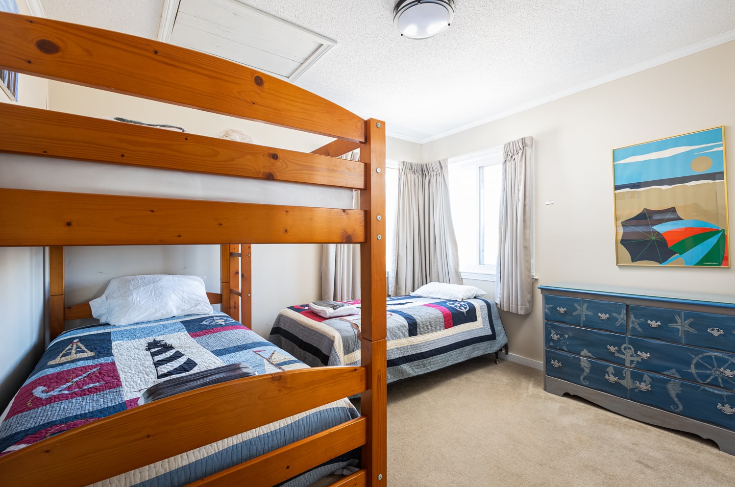 Private and Quiet Family Retreat - Steps to the Beach | Kitty Hawk | BookSmart Properties