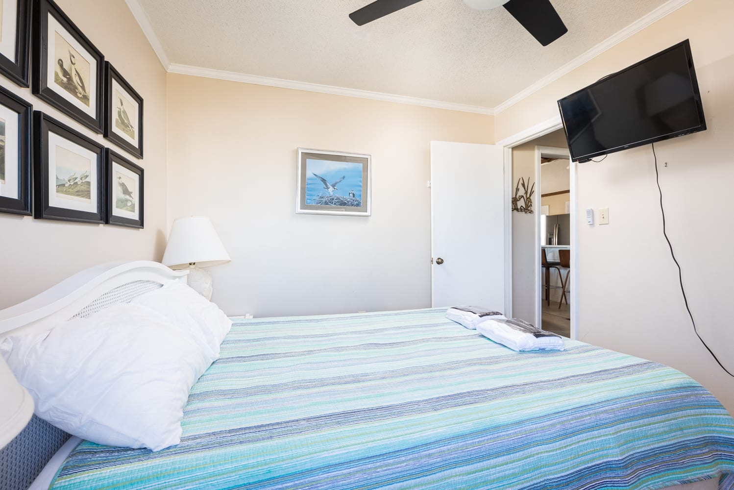 Private and Quiet Family Retreat - Steps to the Beach | Kitty Hawk | BookSmart Properties