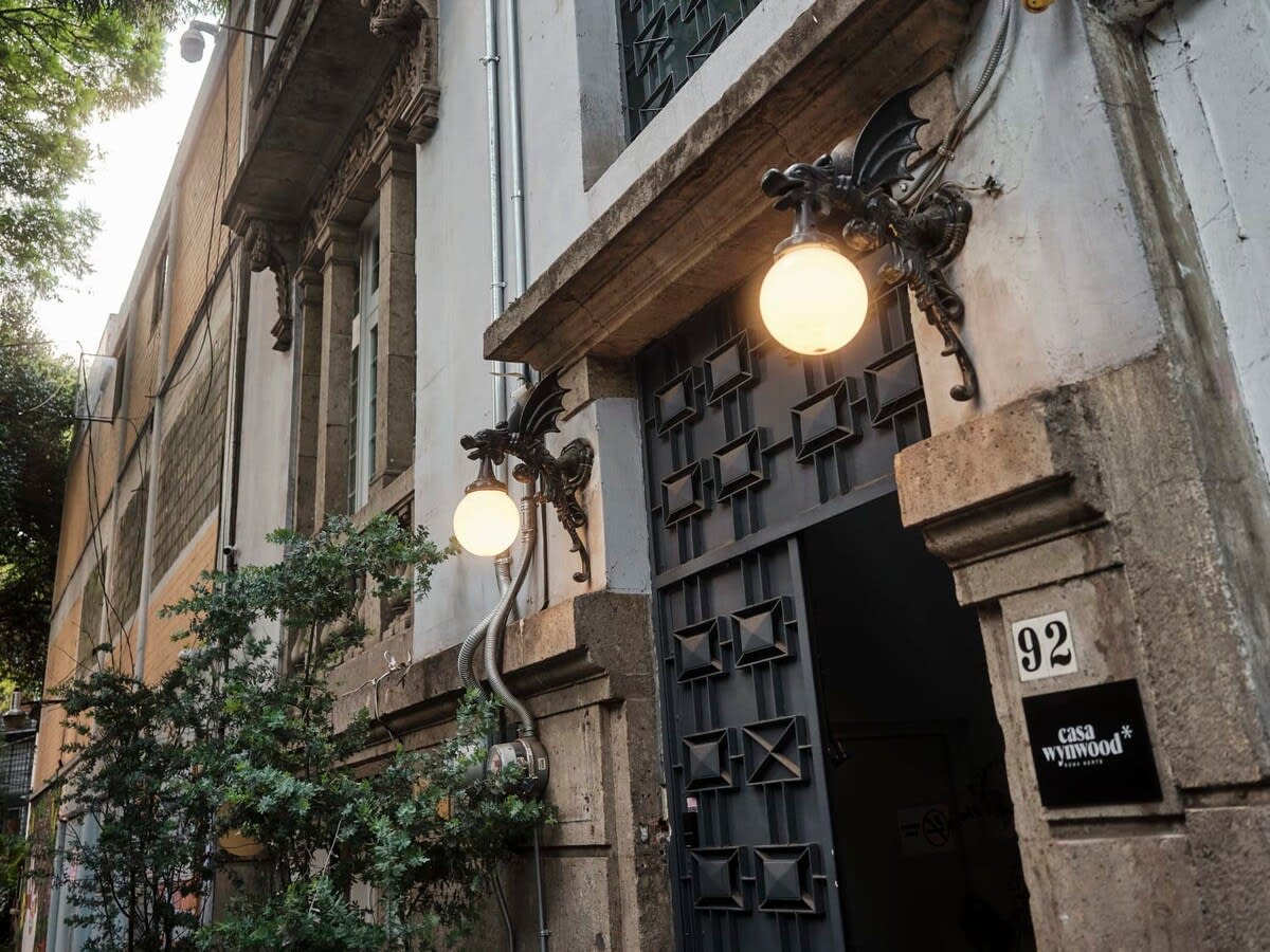 Rooms | Casa Roma Norte | Wynwood-house.com