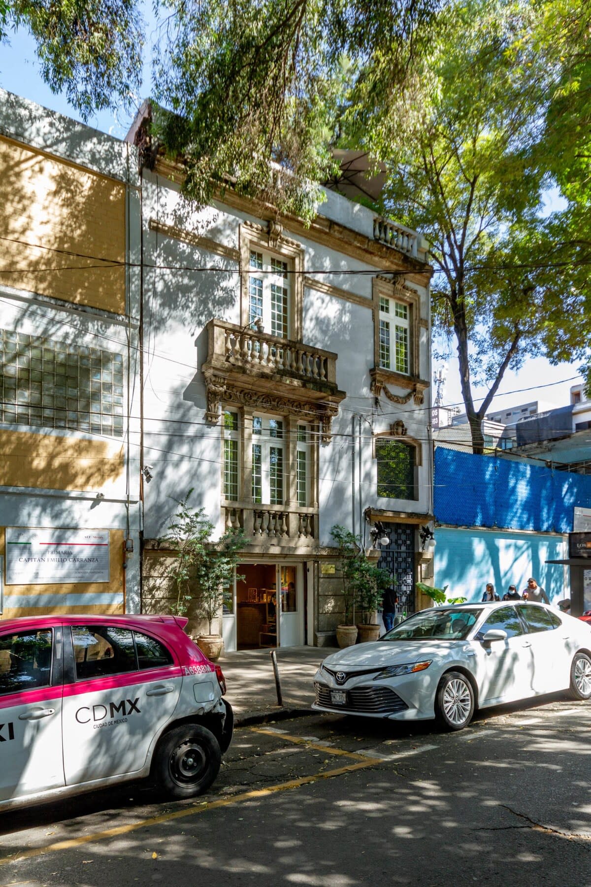 Rooms | Casa Roma Norte | Wynwood-house.com