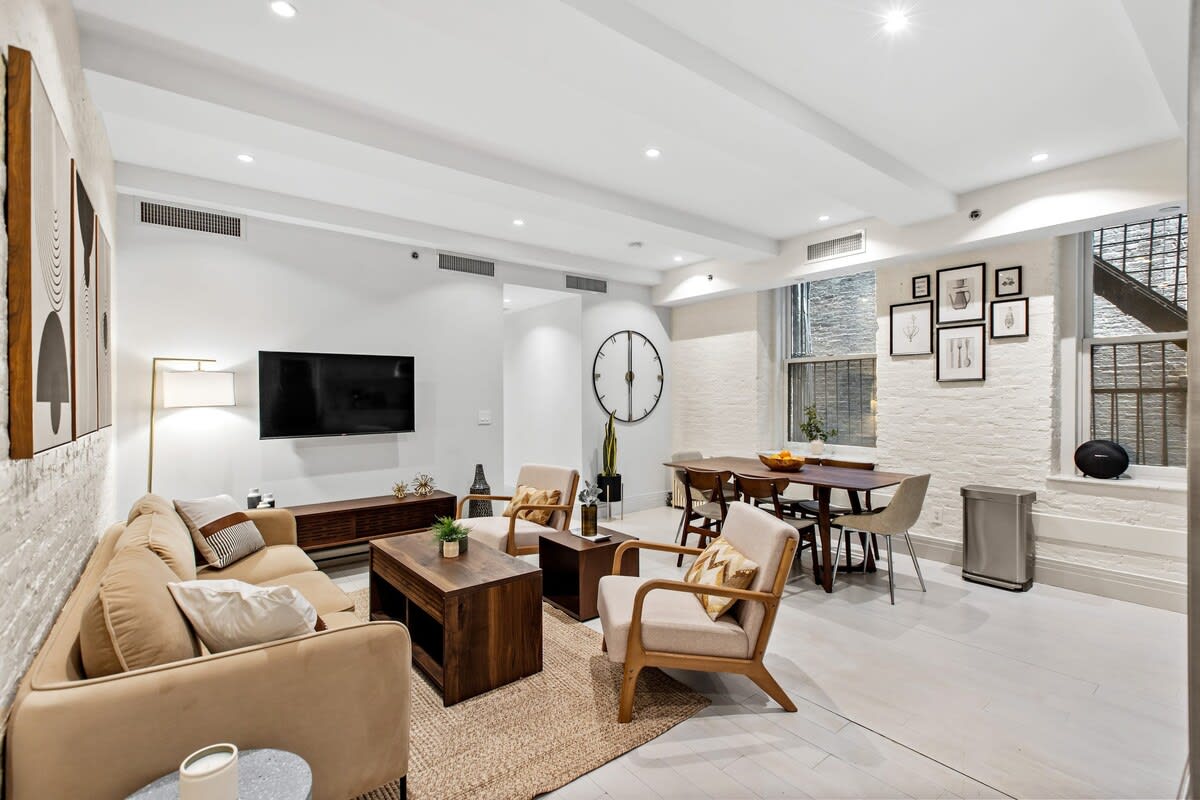 Highland Place I: Luxury Short-Term Rental, NoMad NY | Rove