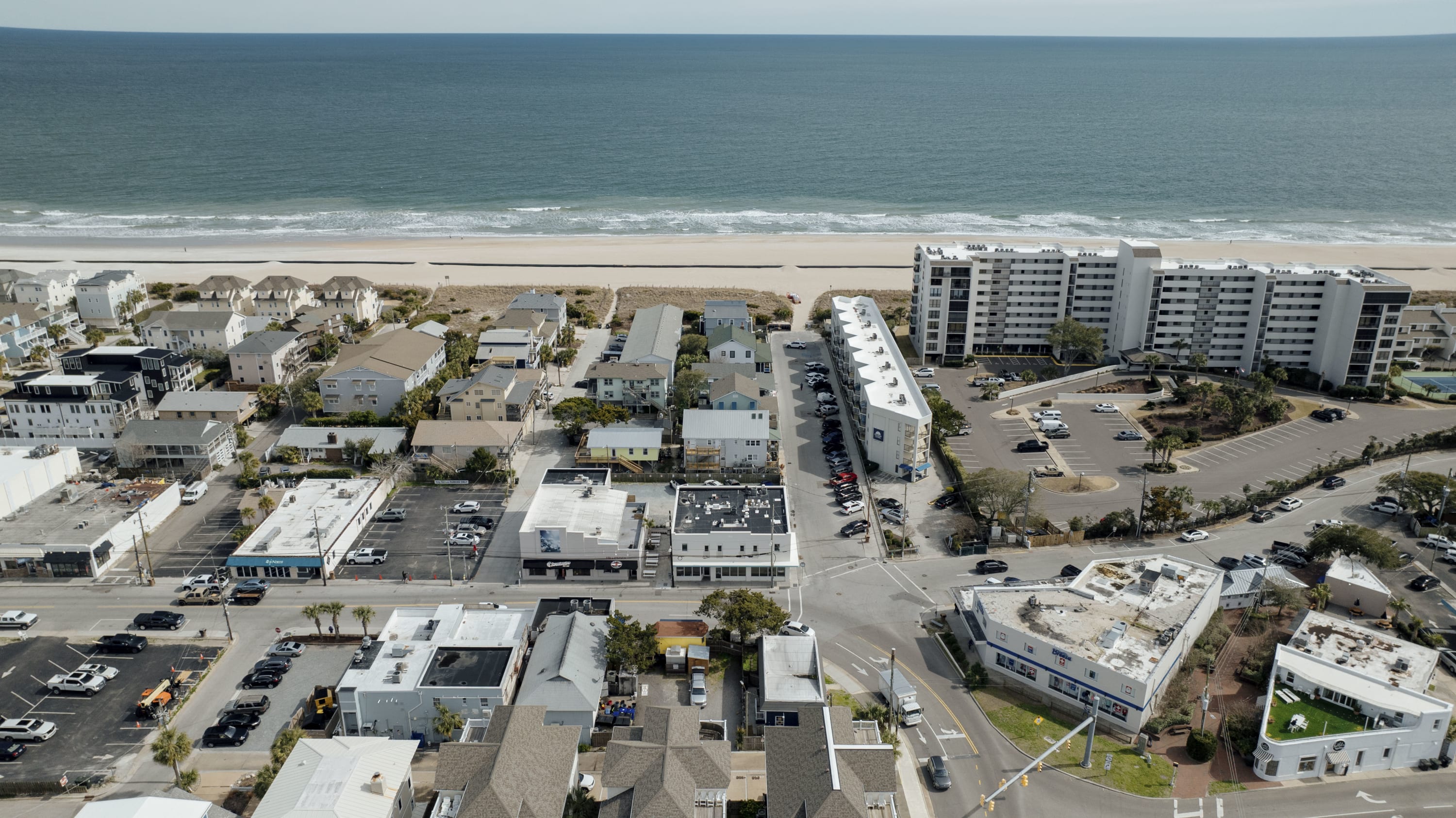 The Lumina at The Tarrymore | Wrightsville Beach | Mira-Mar Vacation ...