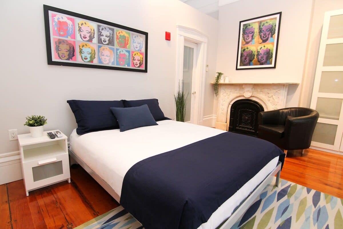 Close To Td Garden And Mgh – Beacon Hill Living #8 - Downtown - Boston