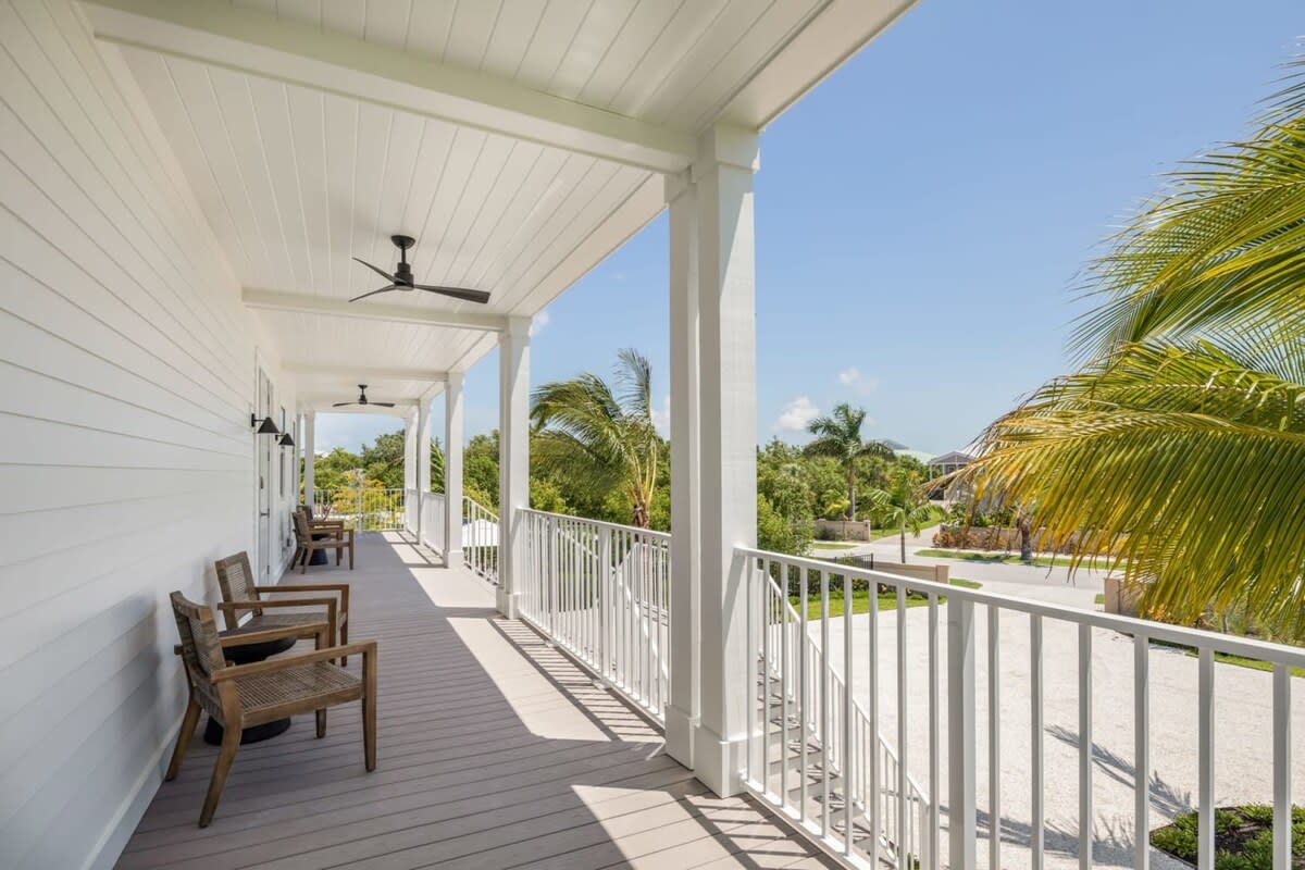 Altair House at Lunara Bay | Key West | Lunara Bay