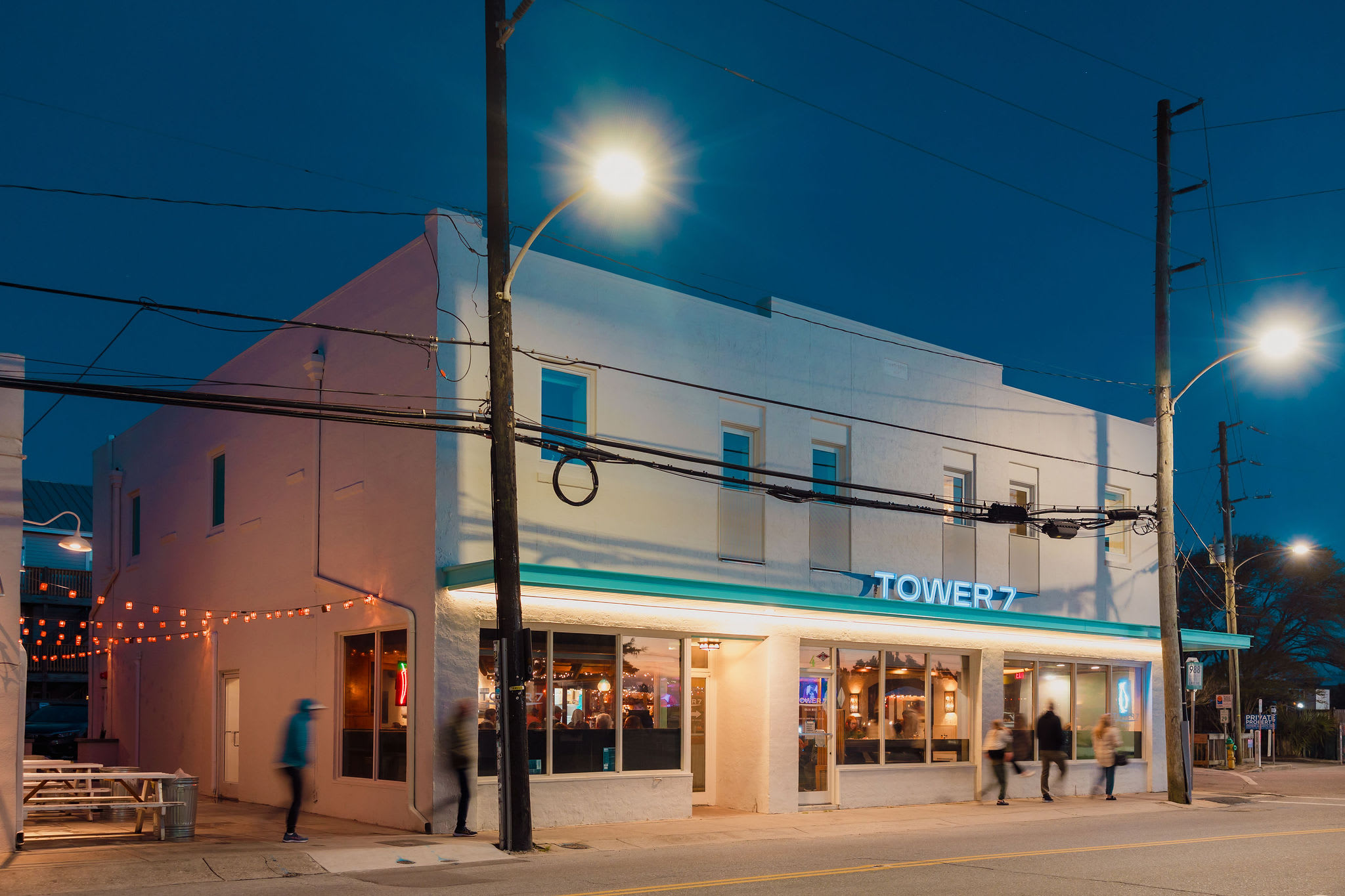 The Atlantic at The Tarrymore | Wrightsville Beach | Mira-Mar Vacation ...