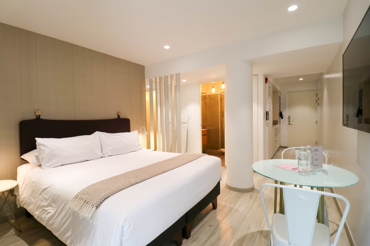 W* | Stunning 1br In Barranco - Peru