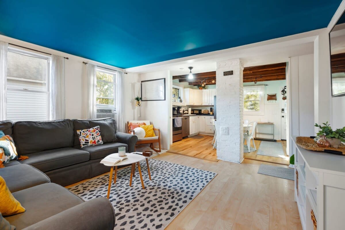 West End | Pet-friendly | Fenced-in Yard | Grill - Kittery, ME