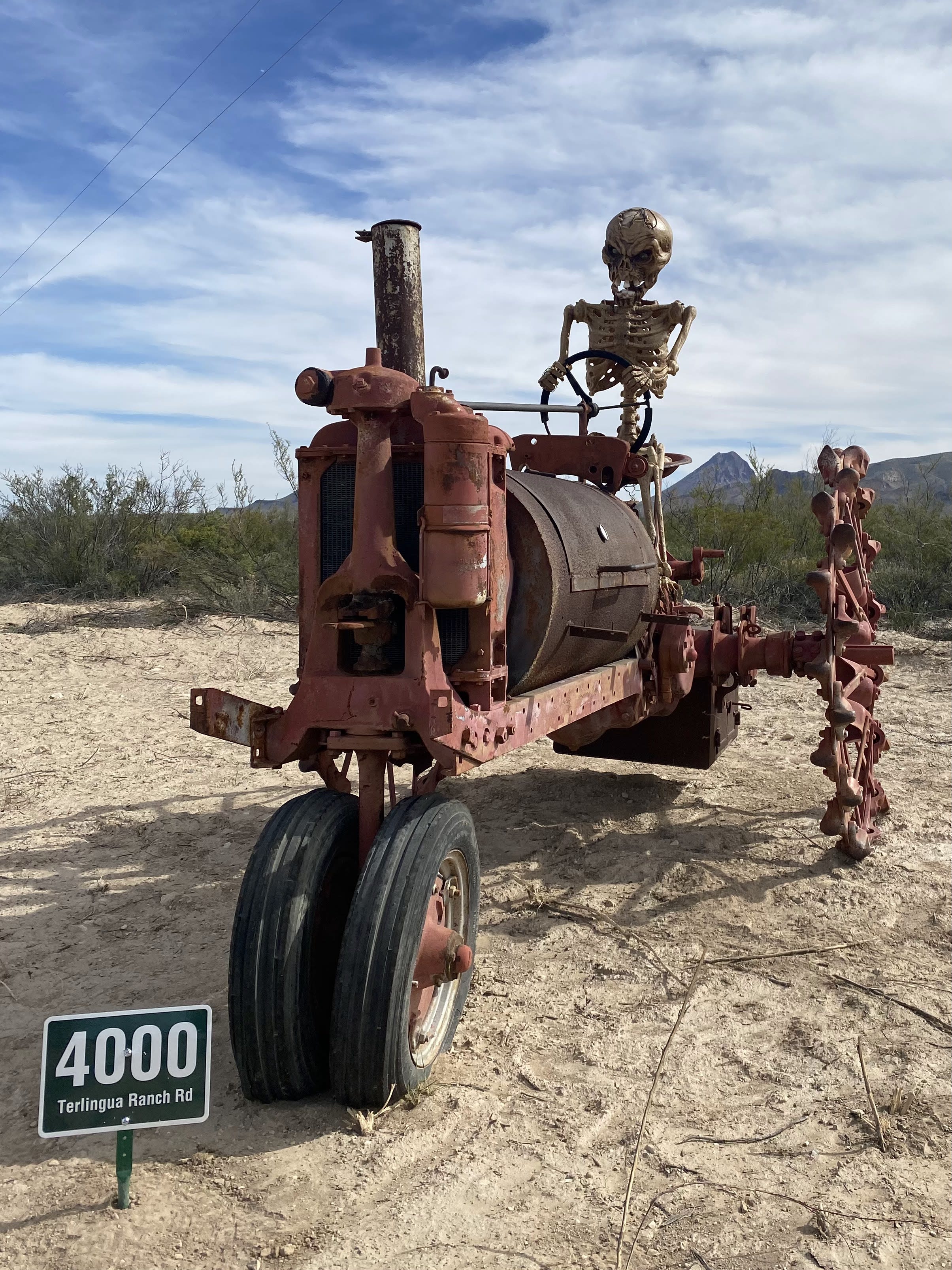 Desert Quail Oasis: Style, Comfort & Easy Access | Terlingua | Big Bend ...