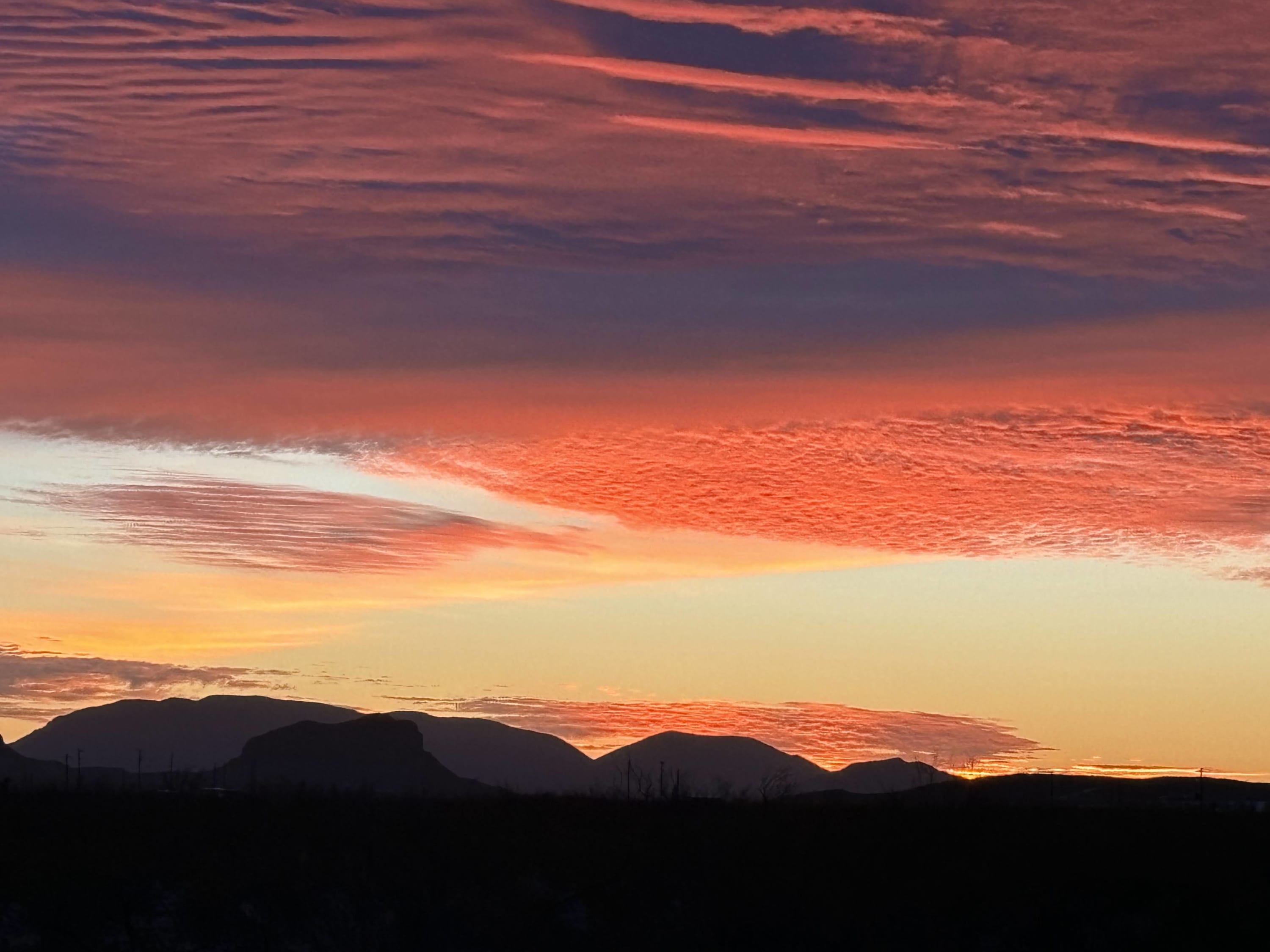 Desert Quail Oasis: Style, Comfort & Easy Access | Terlingua | Big Bend ...
