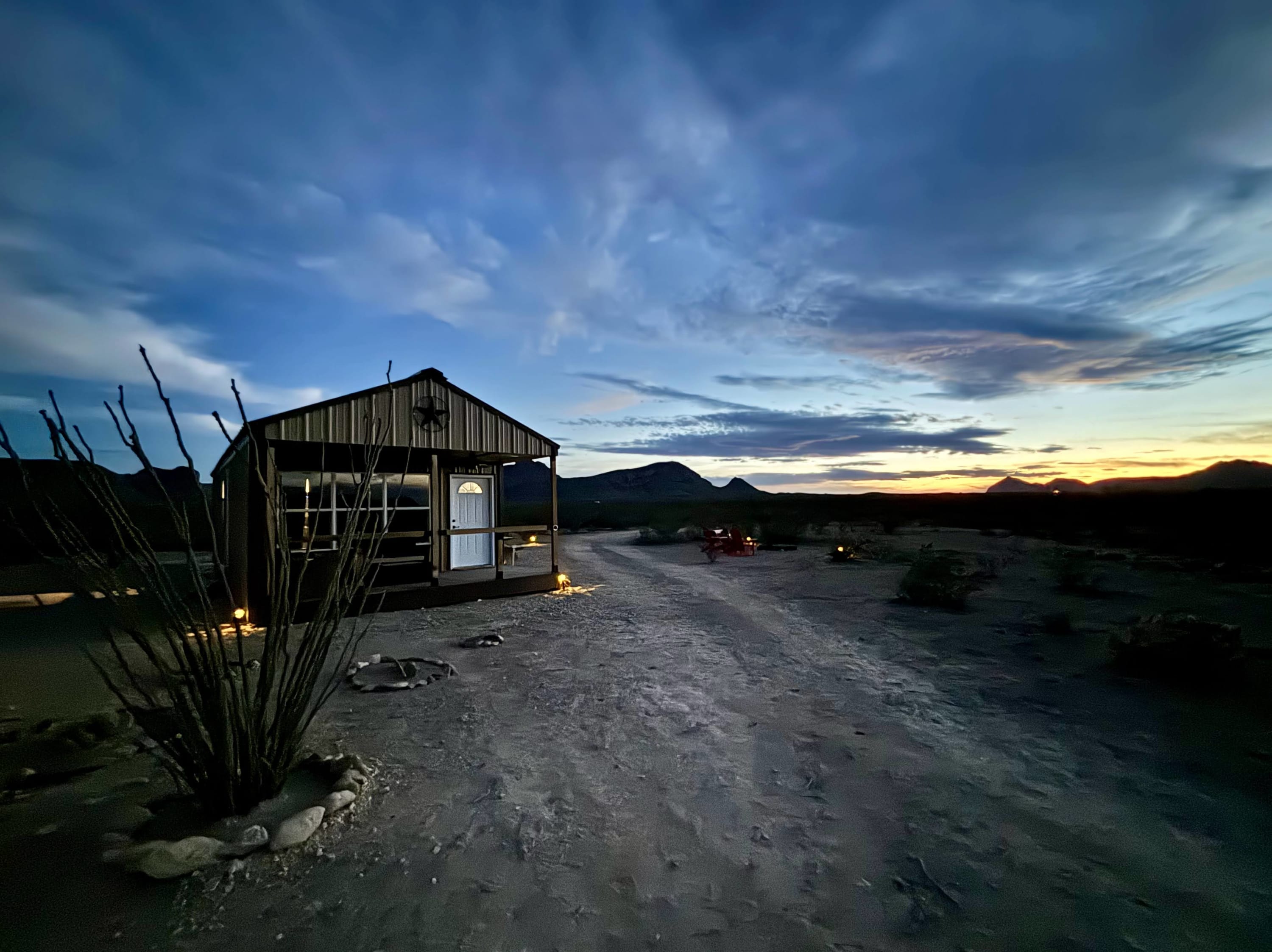 Desert Quail Oasis: Style, Comfort & Easy Access | Terlingua | Big Bend ...