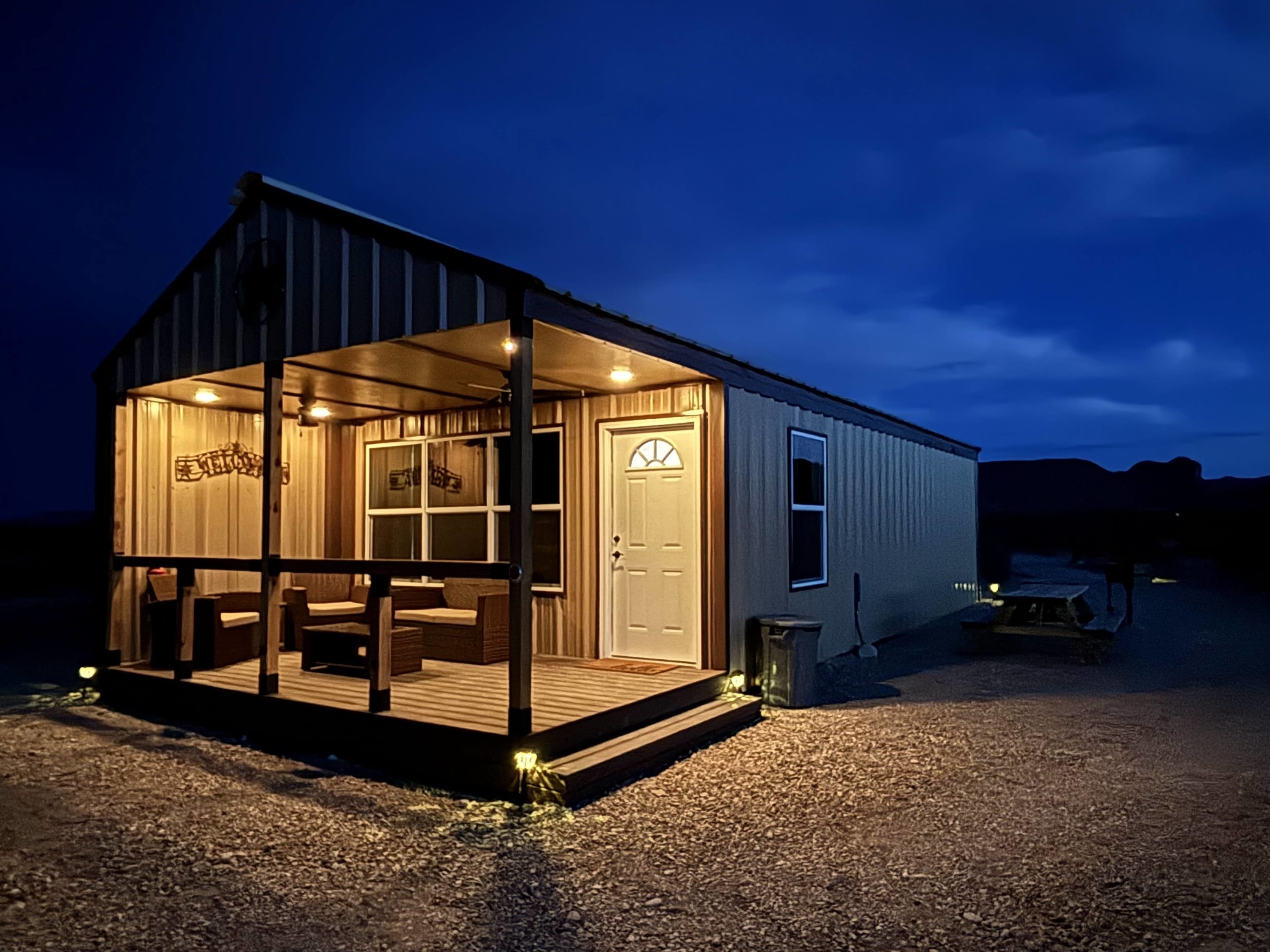 Desert Quail Oasis: Style, Comfort & Easy Access | Terlingua | Big Bend ...