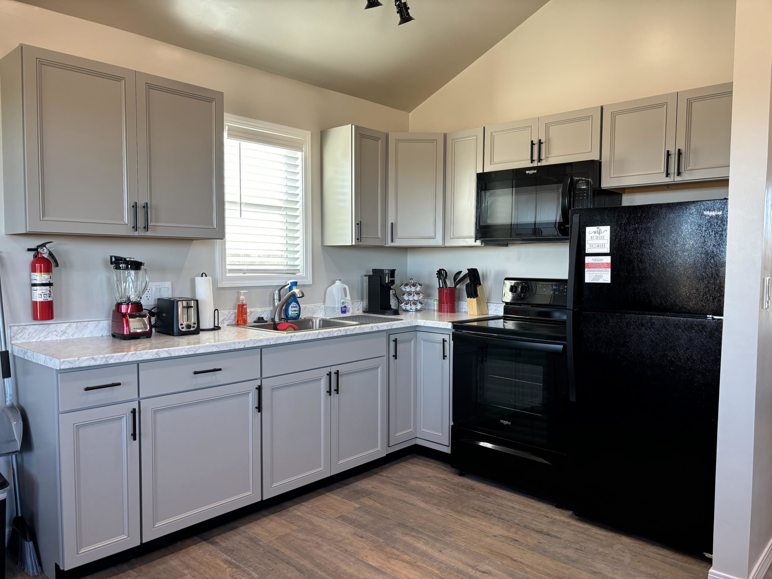 Desert Quail Oasis: Style, Comfort & Easy Access | Terlingua | Big Bend ...