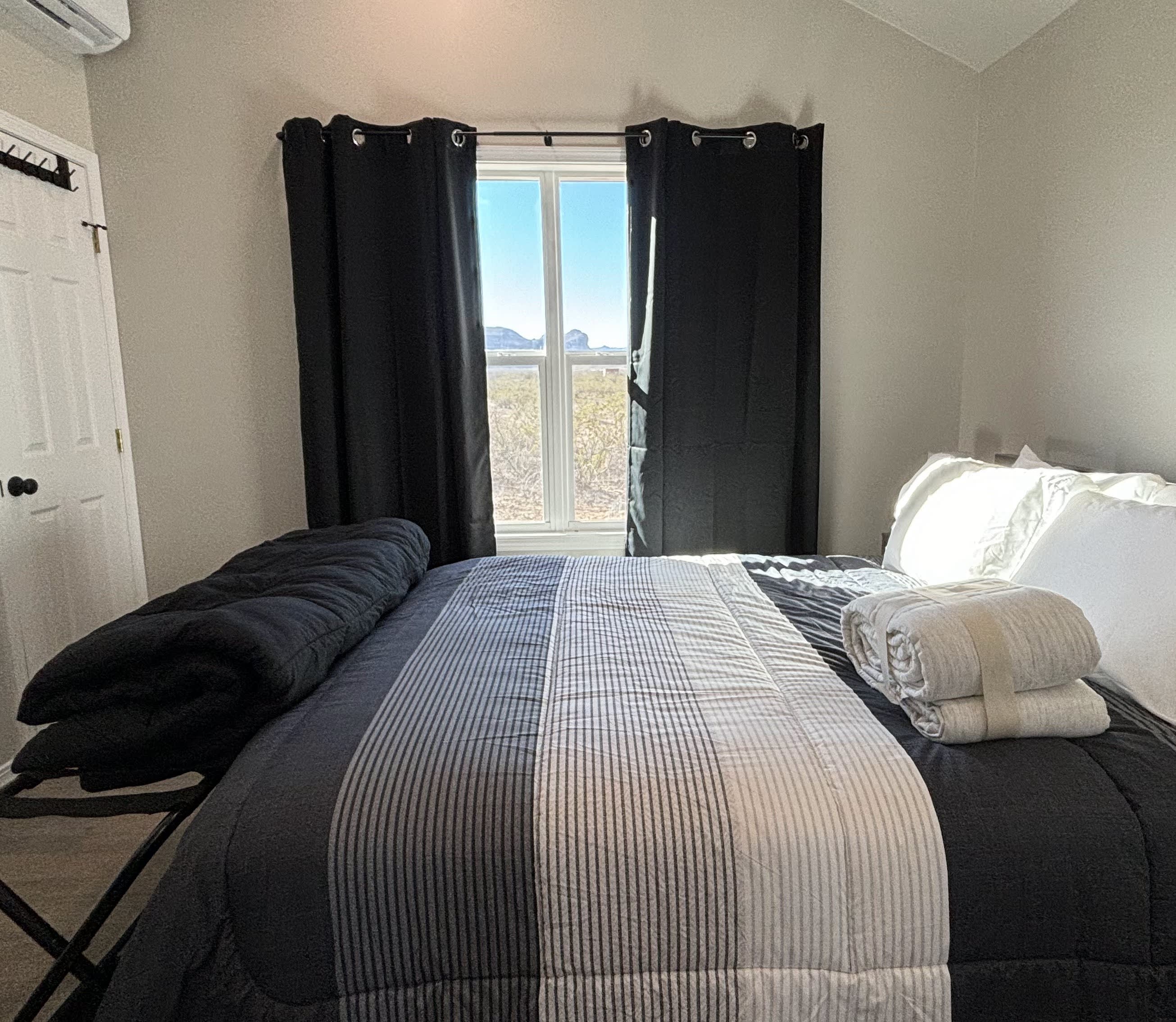 Desert Quail Oasis: Style, Comfort & Easy Access | Terlingua | Big Bend ...