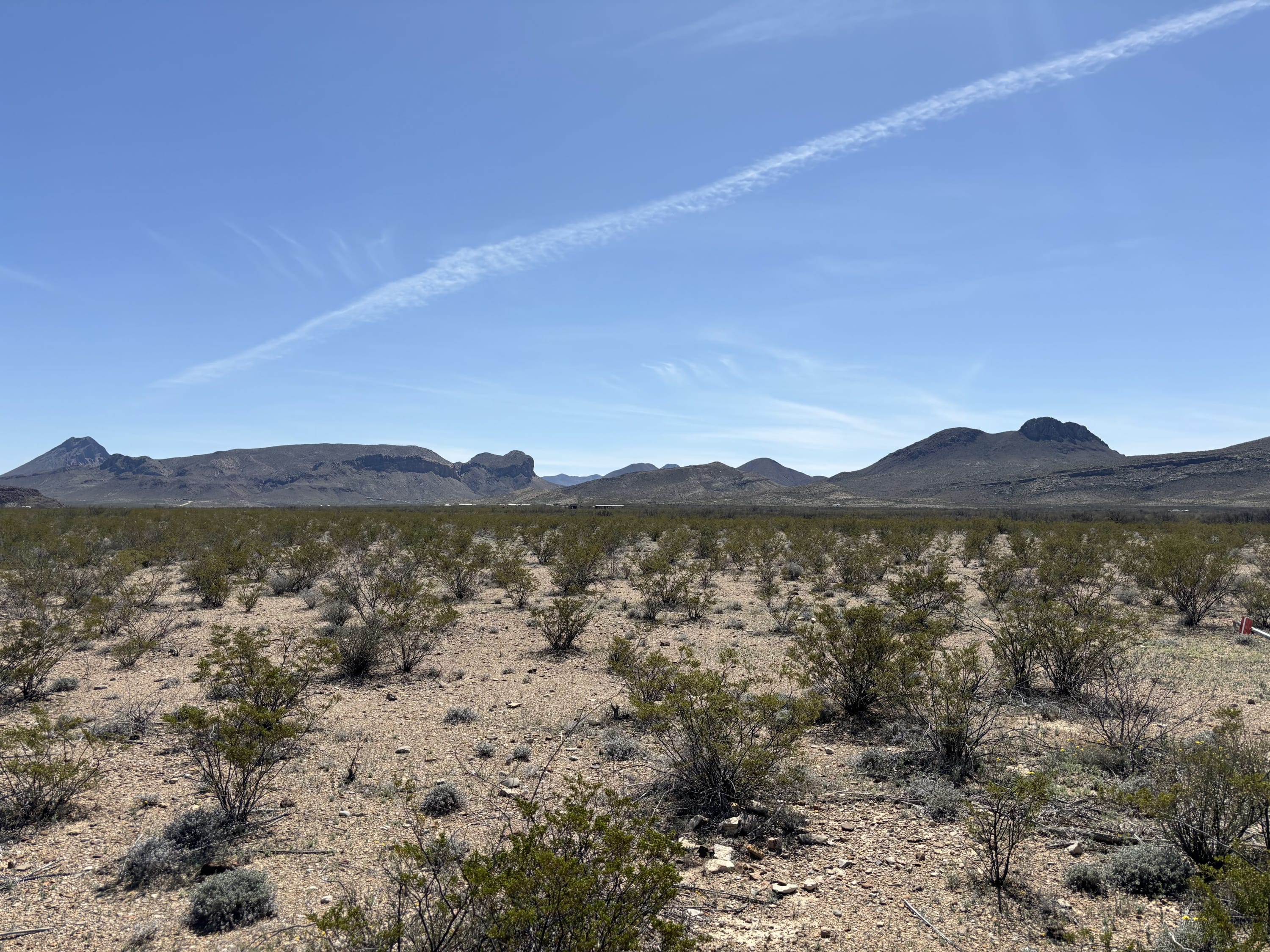 Desert Quail Oasis: Style, Comfort & Easy Access | Terlingua | Big Bend ...