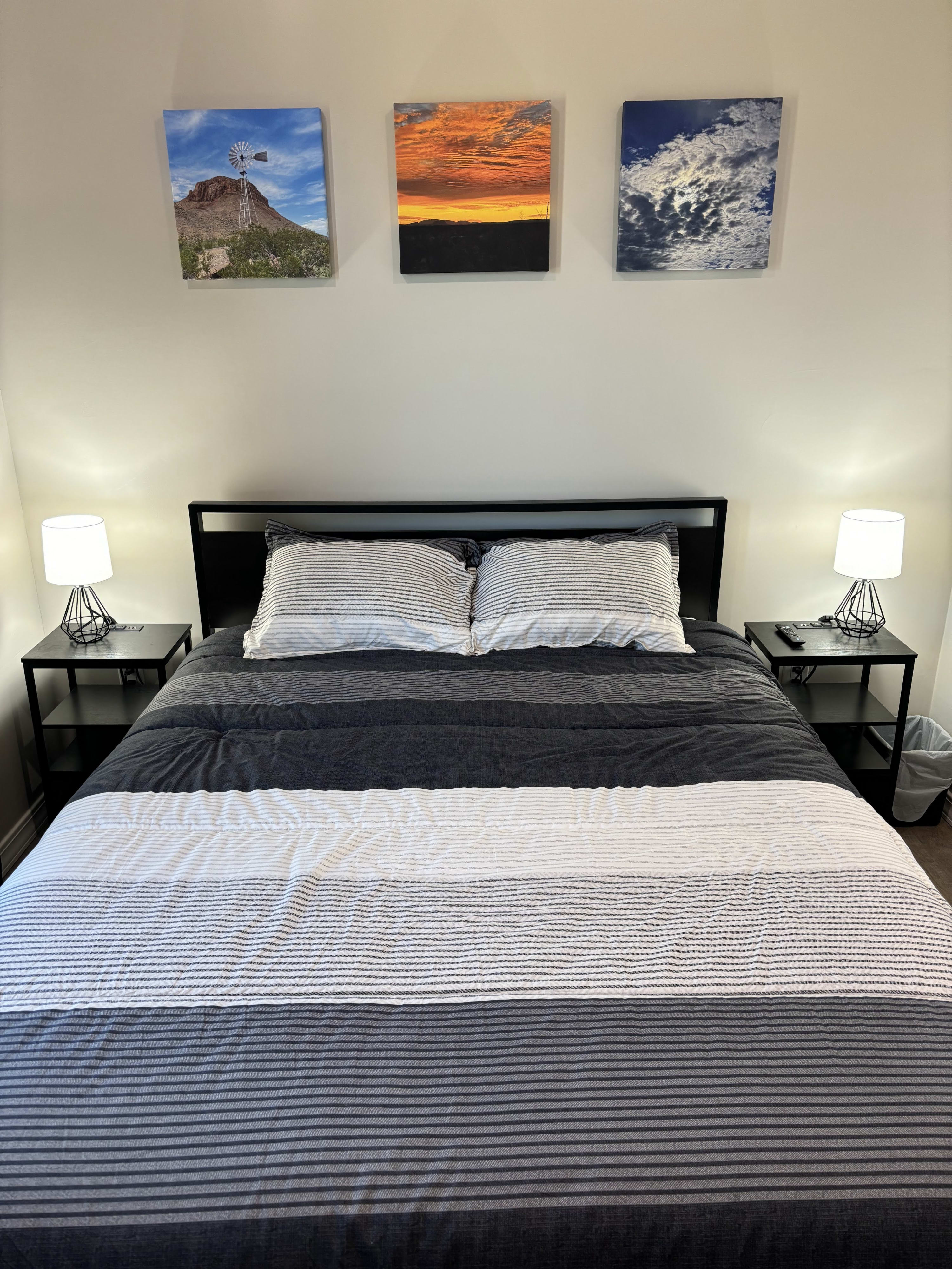 Desert Quail Oasis: Style, Comfort & Easy Access | Terlingua | Big Bend ...