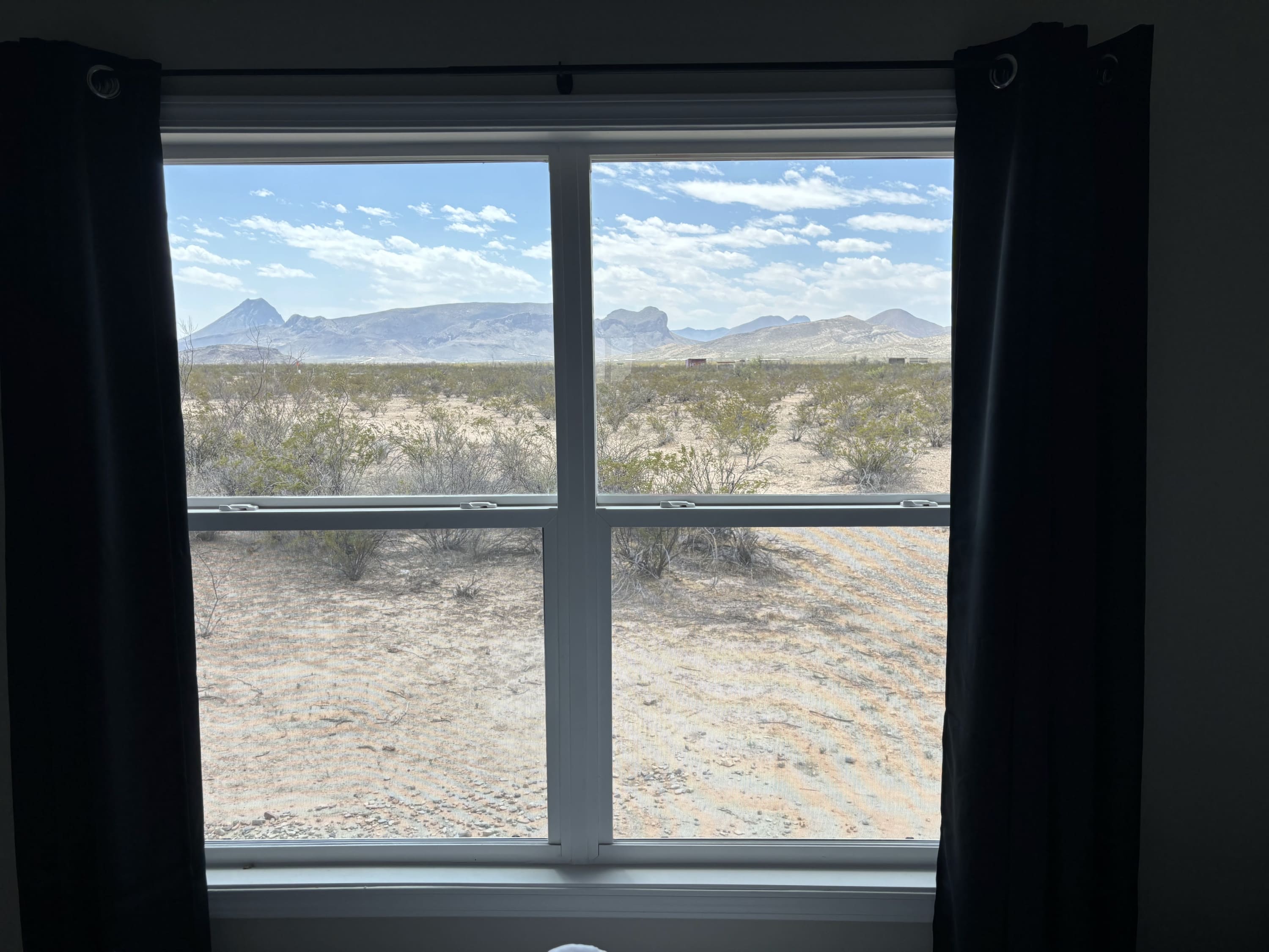 Desert Quail Oasis: Style, Comfort & Easy Access | Terlingua | Big Bend ...