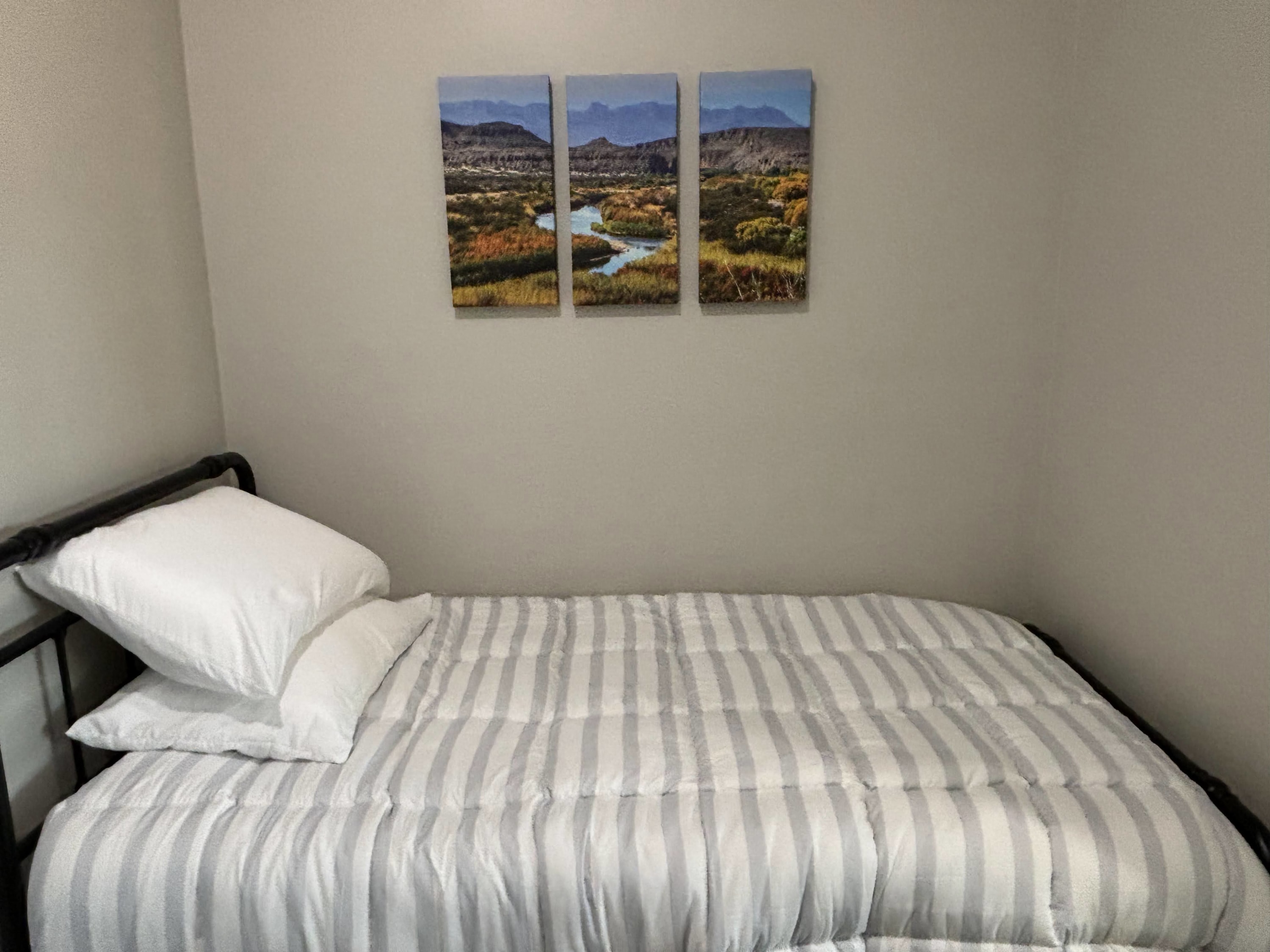 Desert Quail Oasis: Style, Comfort & Easy Access | Terlingua | Big Bend ...