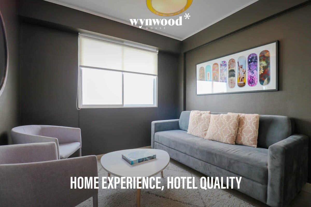 Charming Oasis- Ac, Gym, Pool, Wifi, Stunning View, Modern - Perú