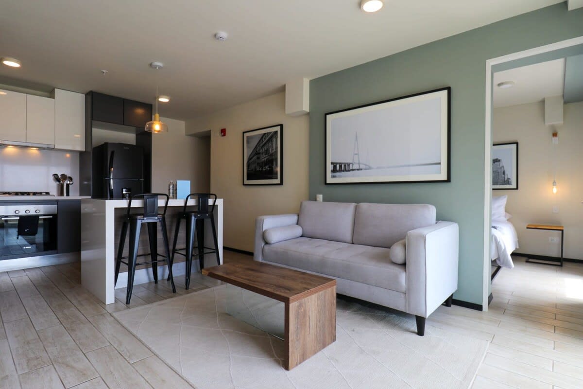 W* | Magnificent 2br In Barranco - Lima