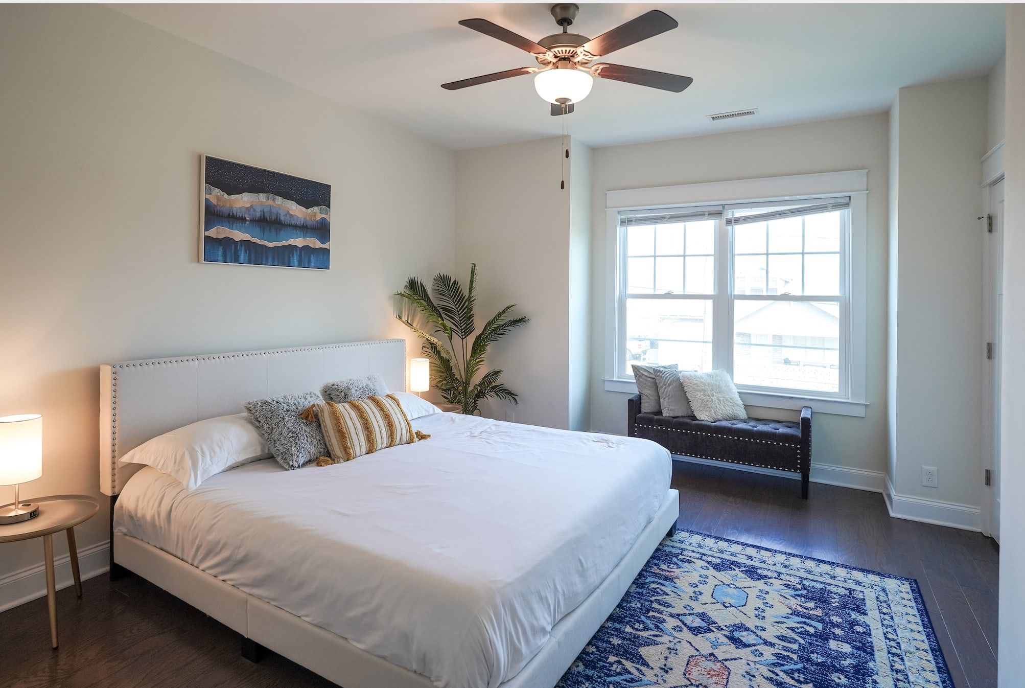 Modern Townhomes With Full Kitchens And Parking - Cozy Family Retreat - Murfreesboro, TN