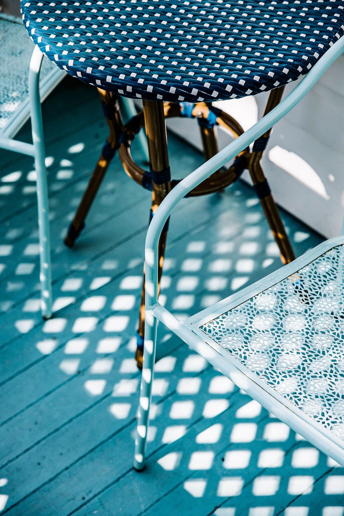 King Bed + Sleeper Sofa & Balcony -James House | Key West | Curry ...