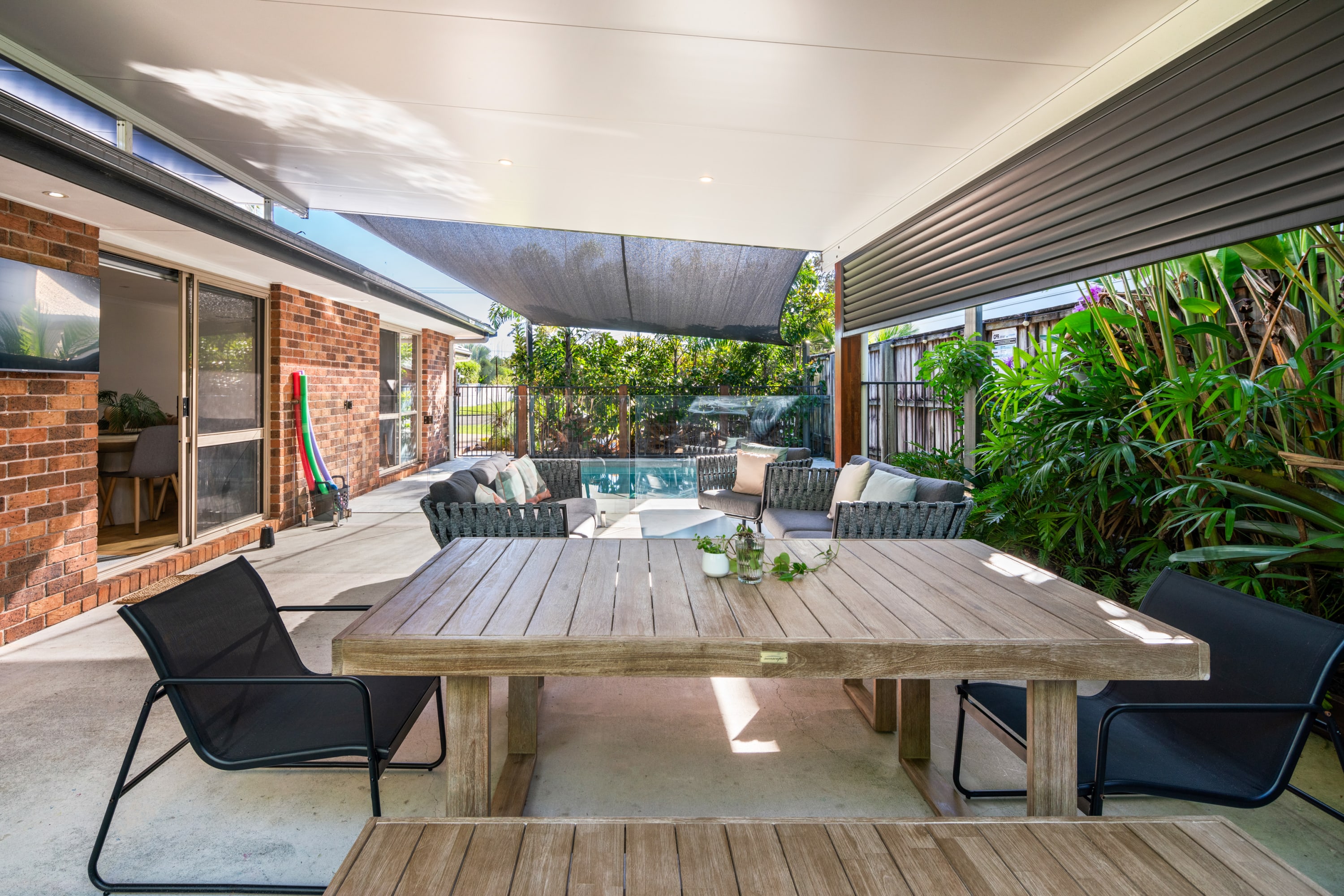 Sandy Dunes Retreat: Pet-Friendly Wutulla Home | Mooloolaba Region | Welcome Ready Holiday Homes