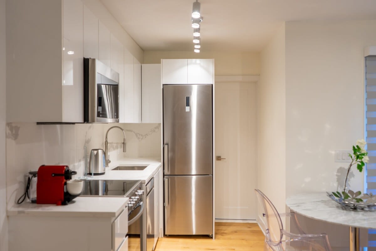 Modern Studio Located In Downtown Montreal - 44 - Montreal