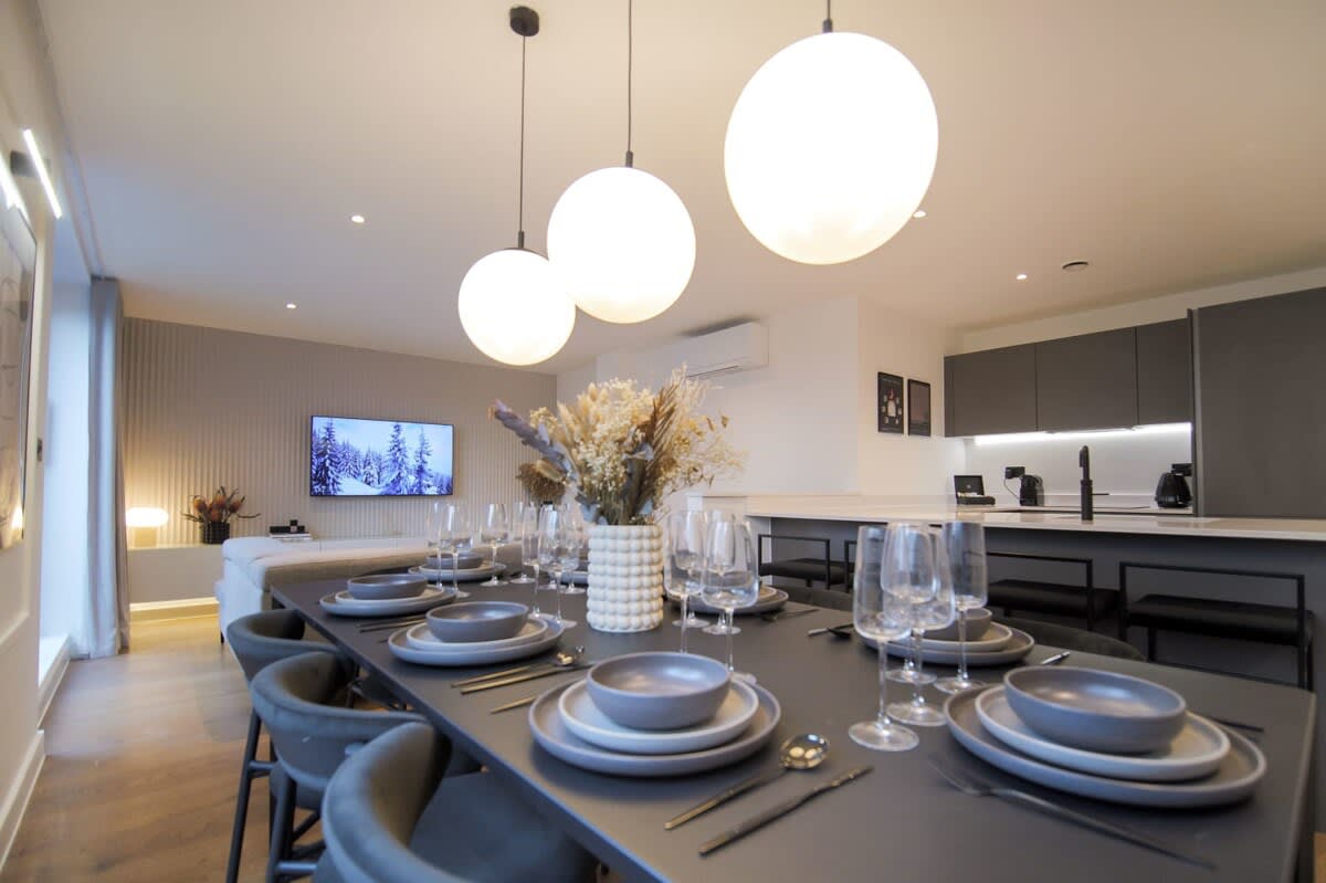 Elysium | The Heim Residences - Manchester