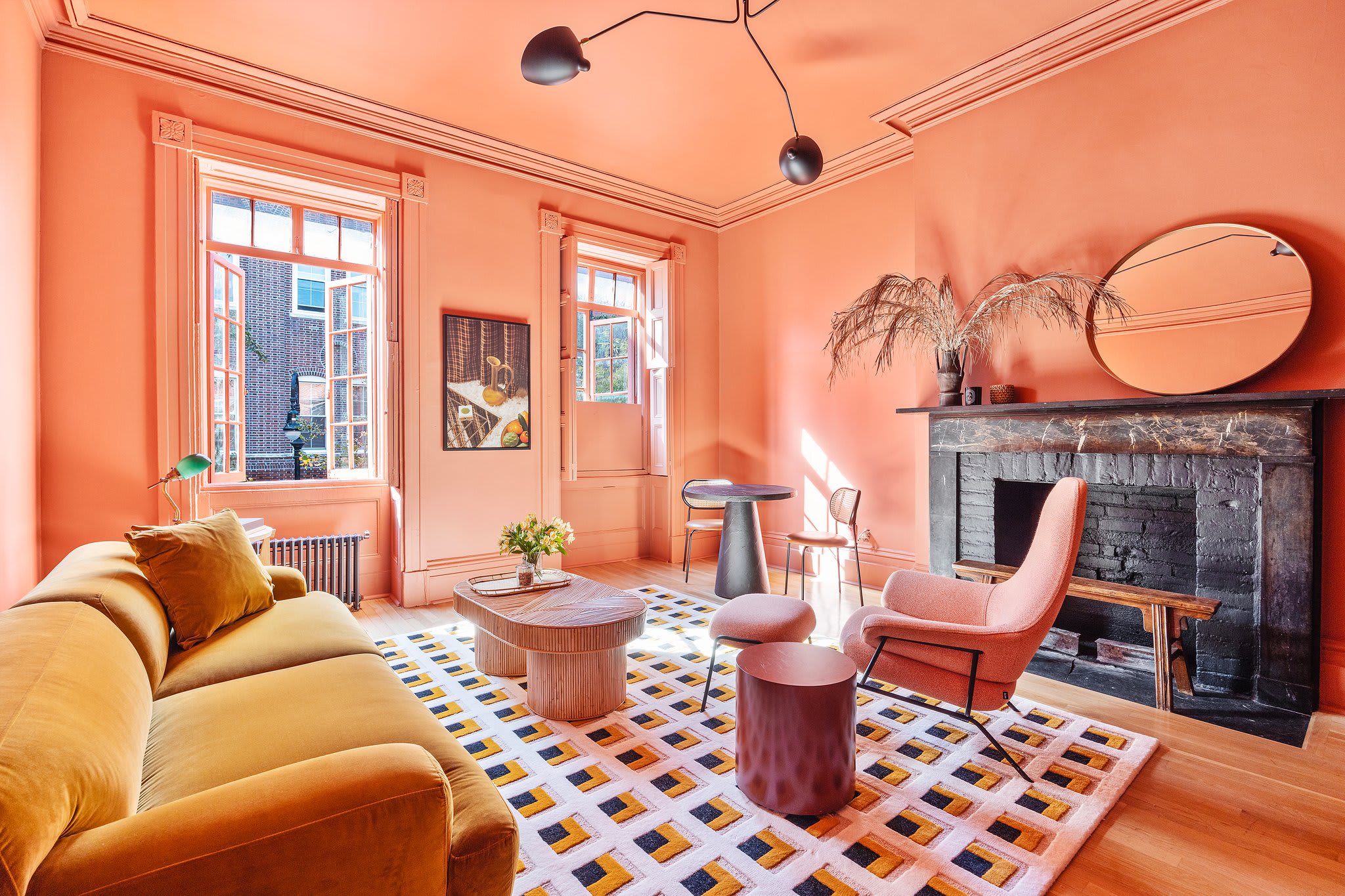 Horatio II by Rove Travel | Charming West Village 1BR Apt