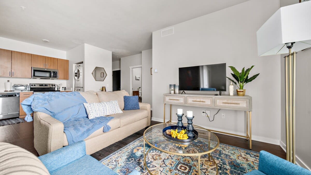 Tc Condo | Steps To Tart Trail | Near Downtown - Traverse City, MI