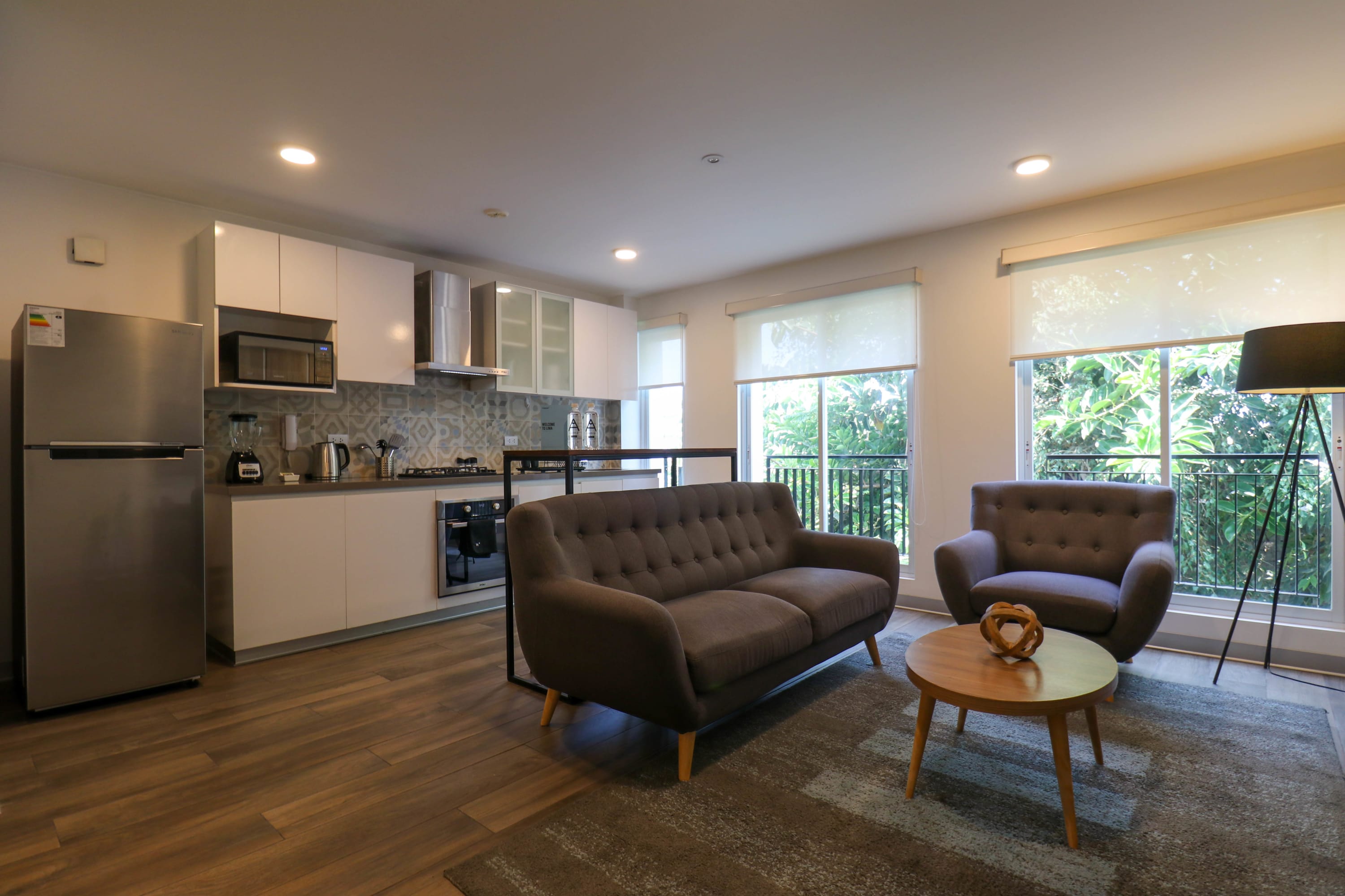 W*| Amazing 1br In The Heart Of Barranco - Perú