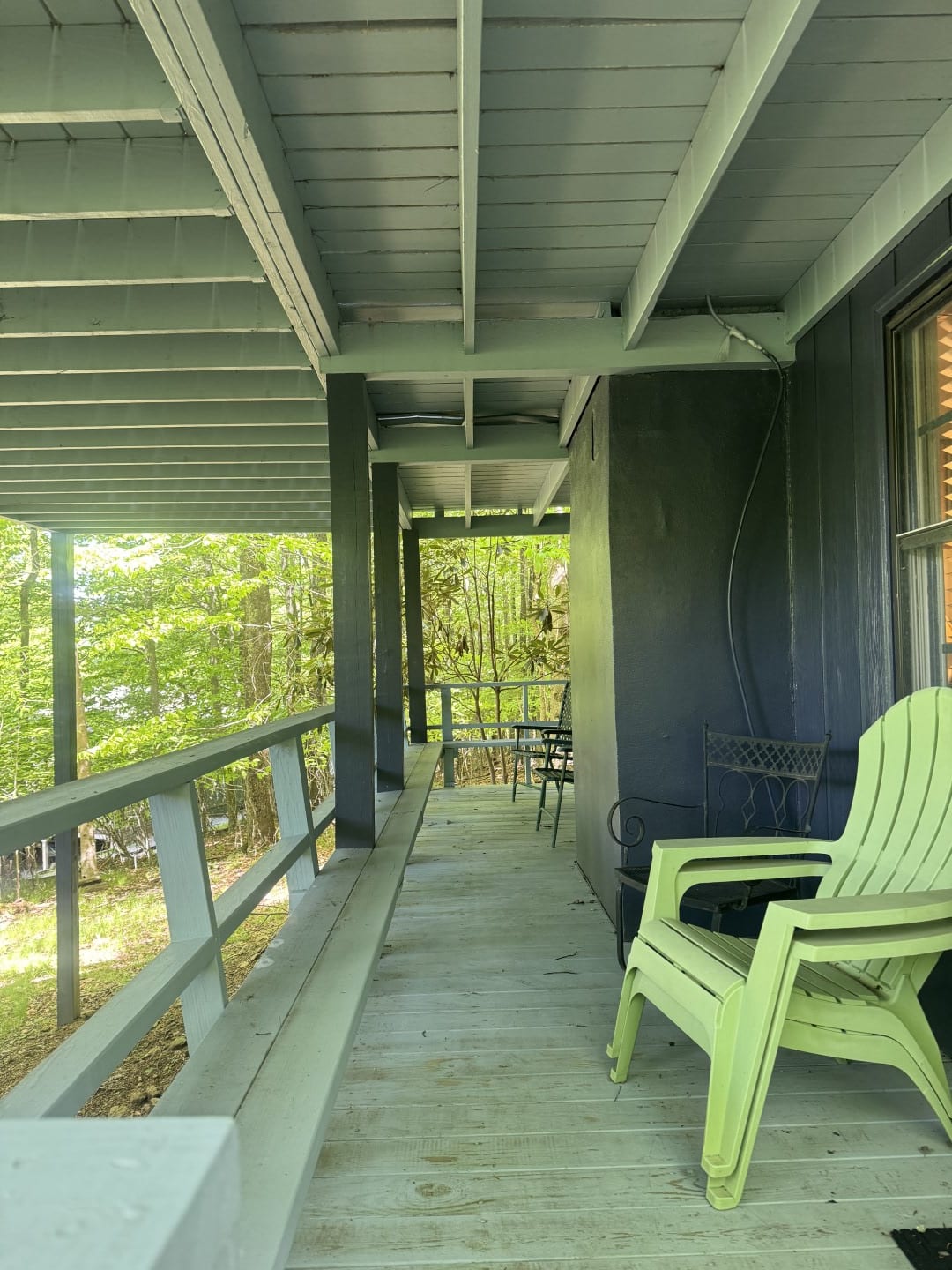 High Country Hiatus | Beech Mountain | Mountain Dream Realty